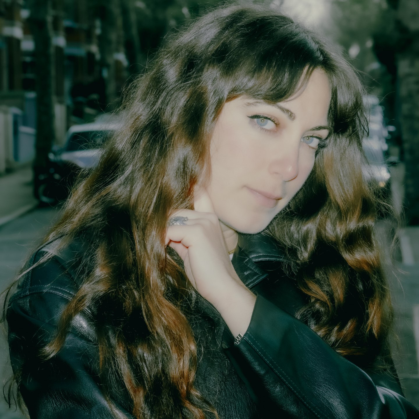 Eden Samara · Past Events