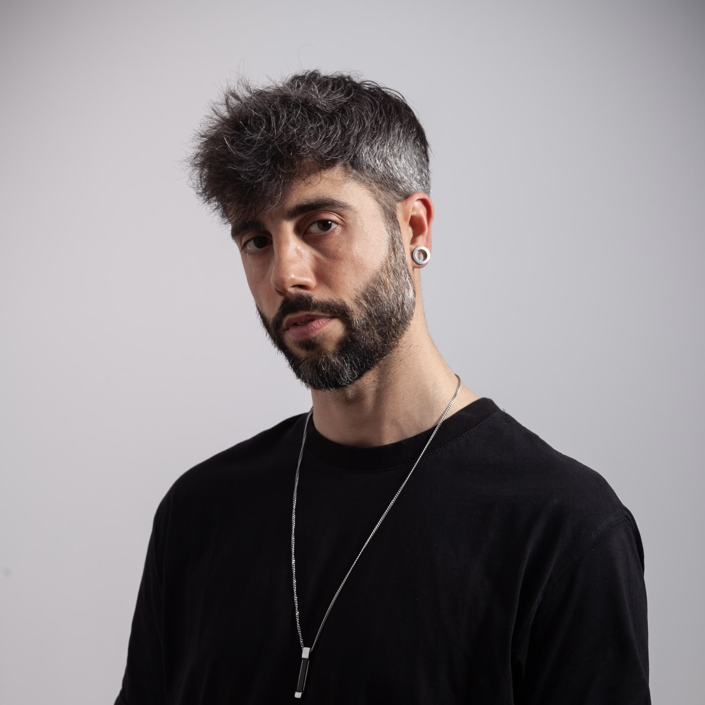Edgar Cal · Artist Profile