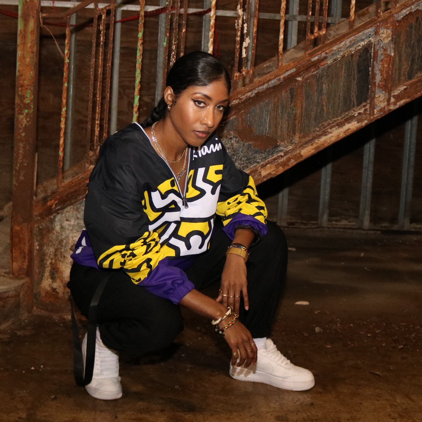 EDICA+ · Artist Profile