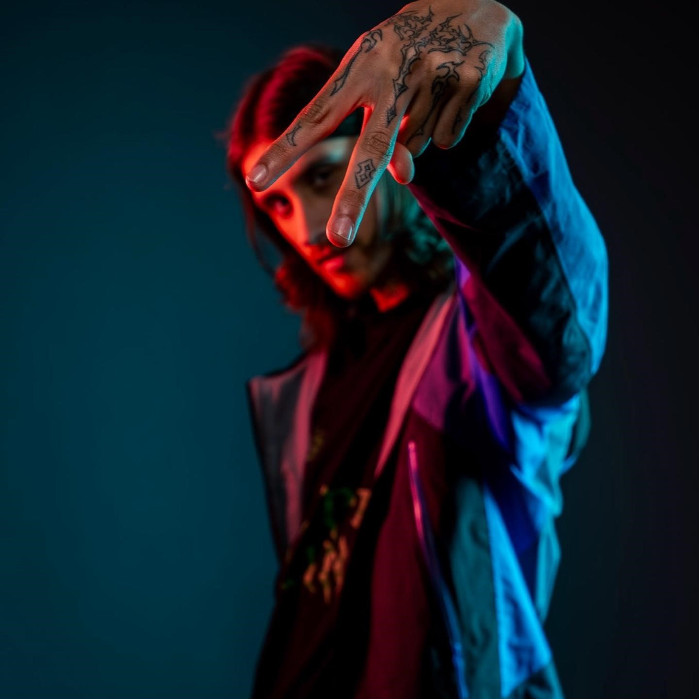 EDJM · Biography