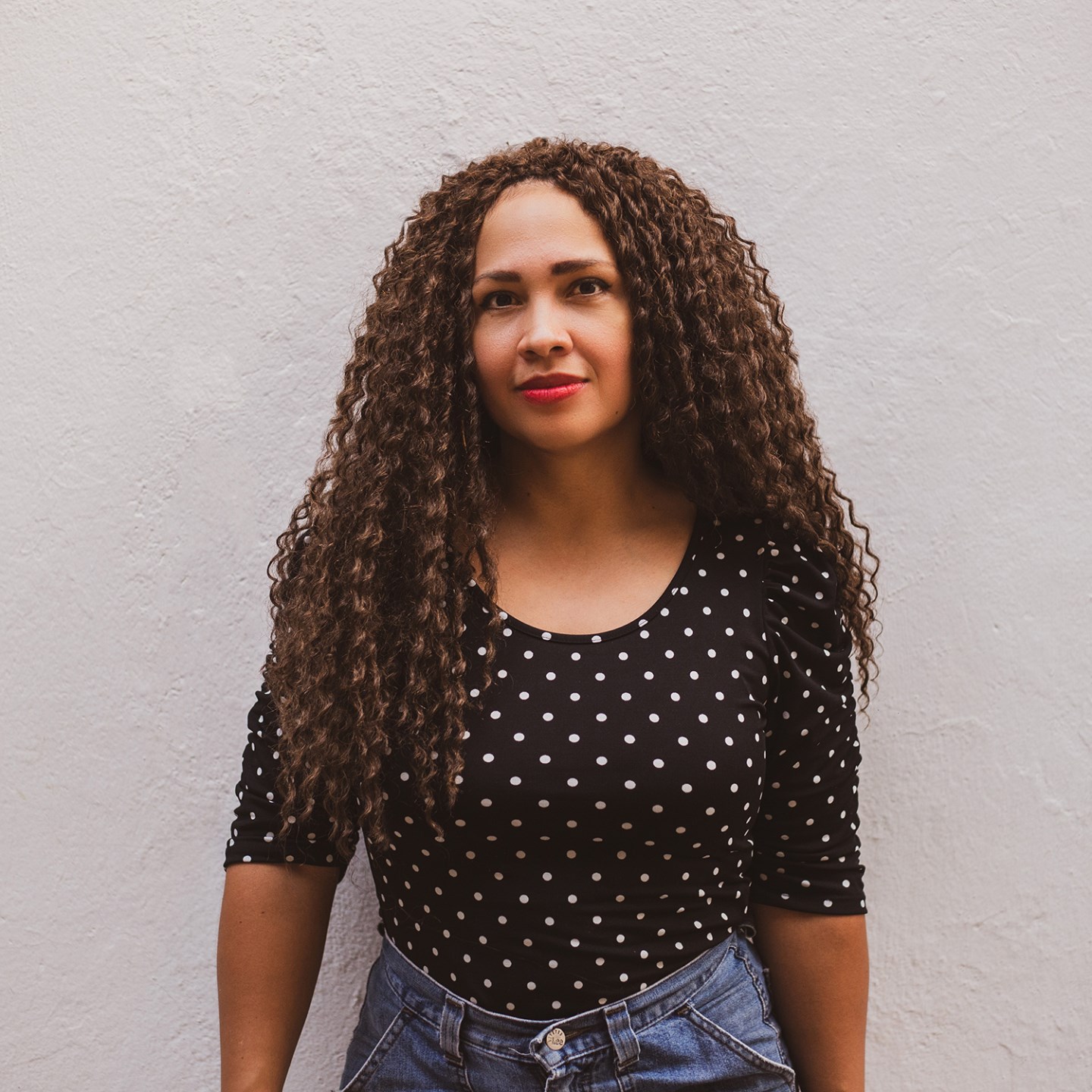 Edna Martinez · Biography