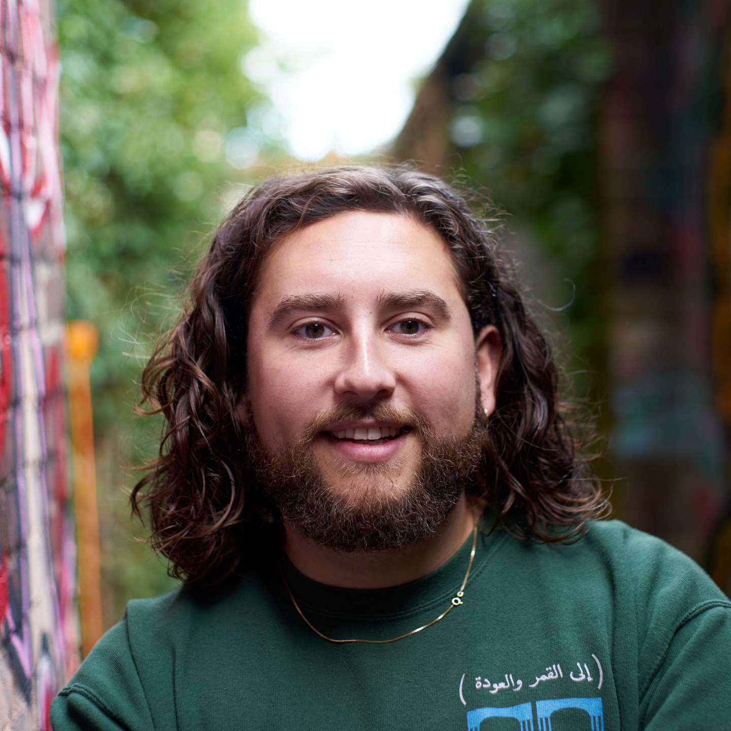 EDO. · Artist Profile