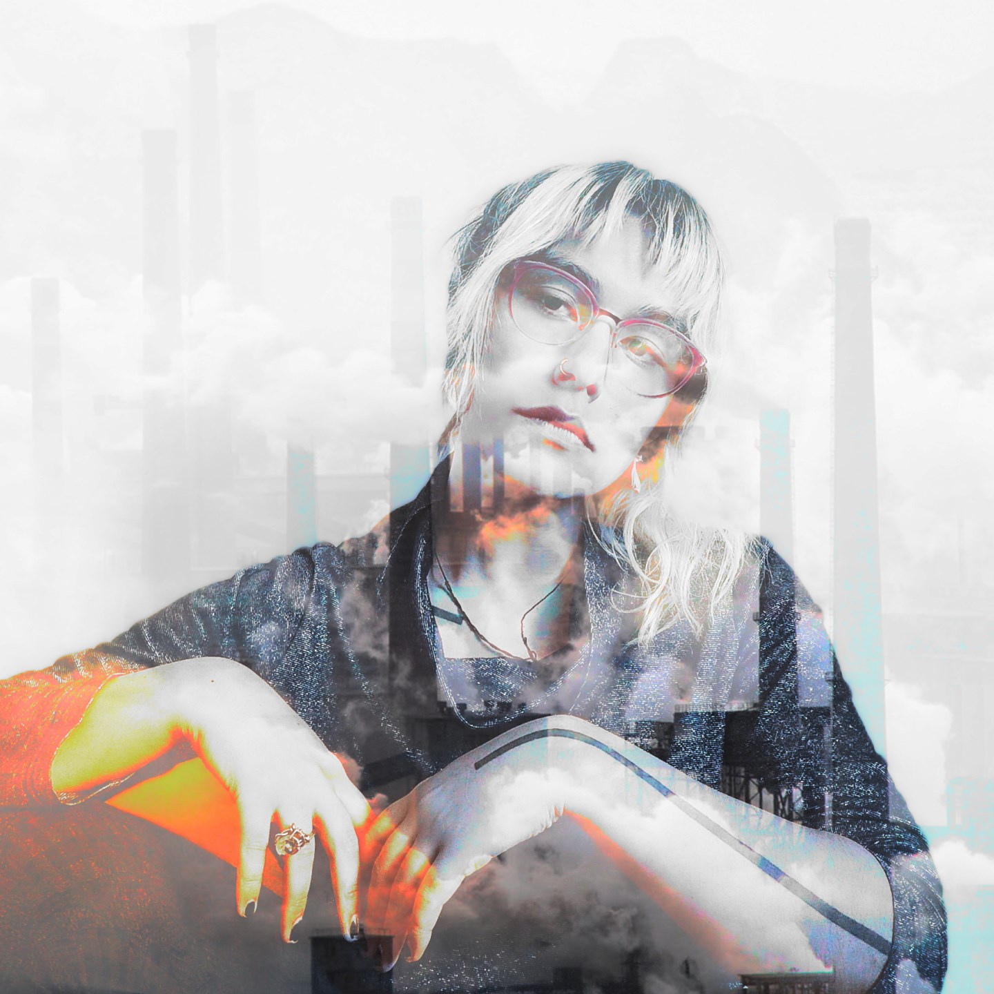 Efe Ce Ele · Artist Profile