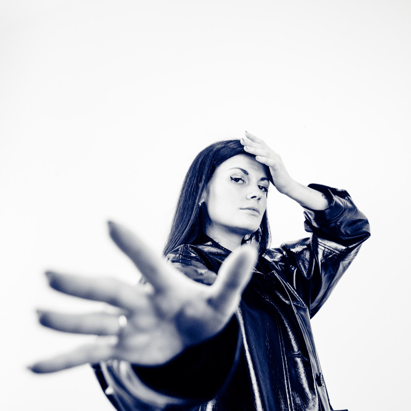 Effy · Artist Profile