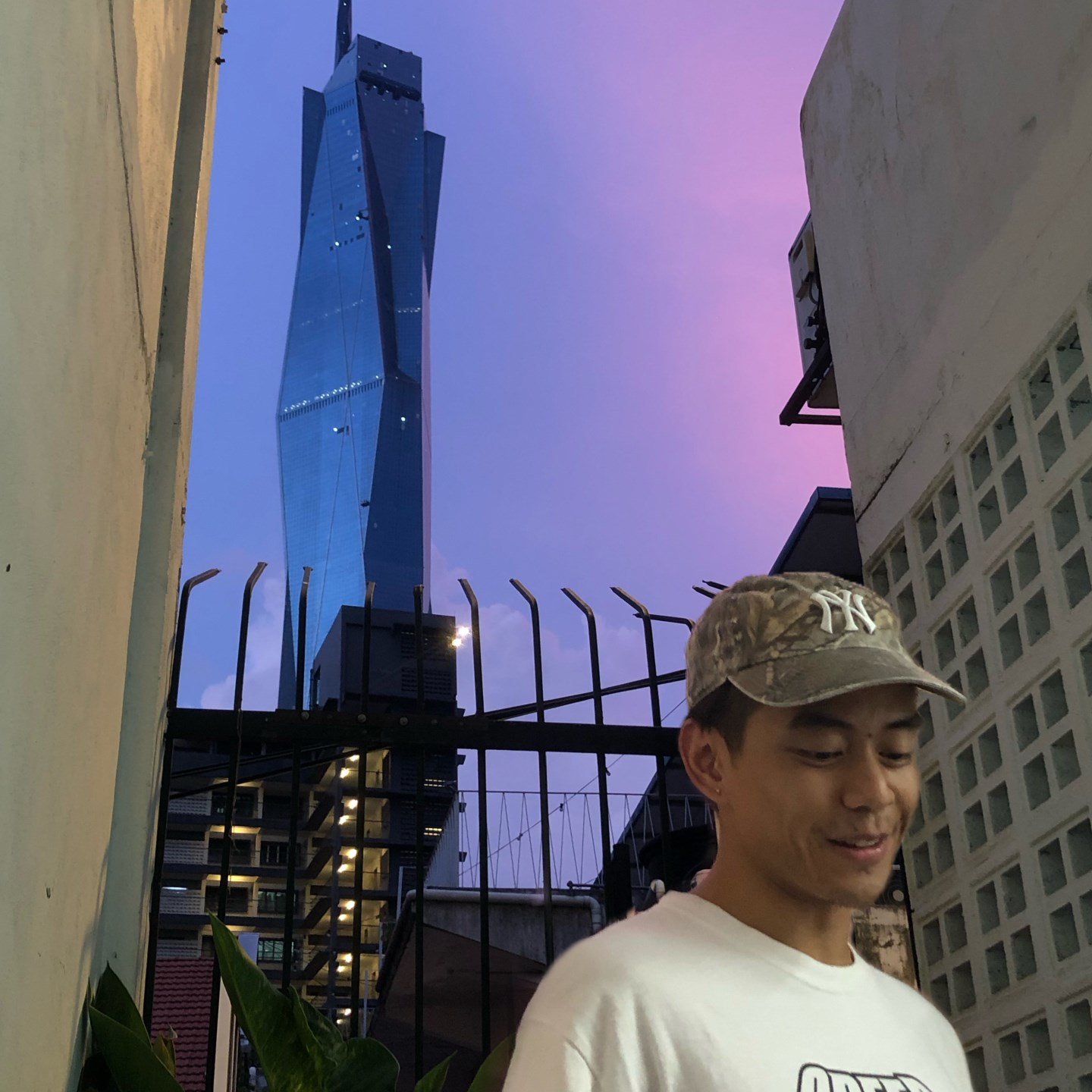 Eftpos Minimum · Artist Profile