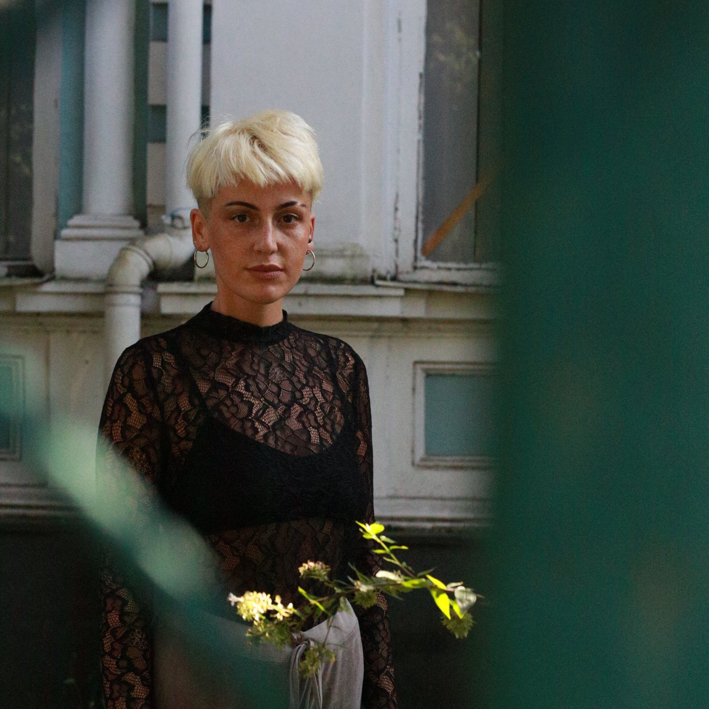 EKNR · Artist Profile