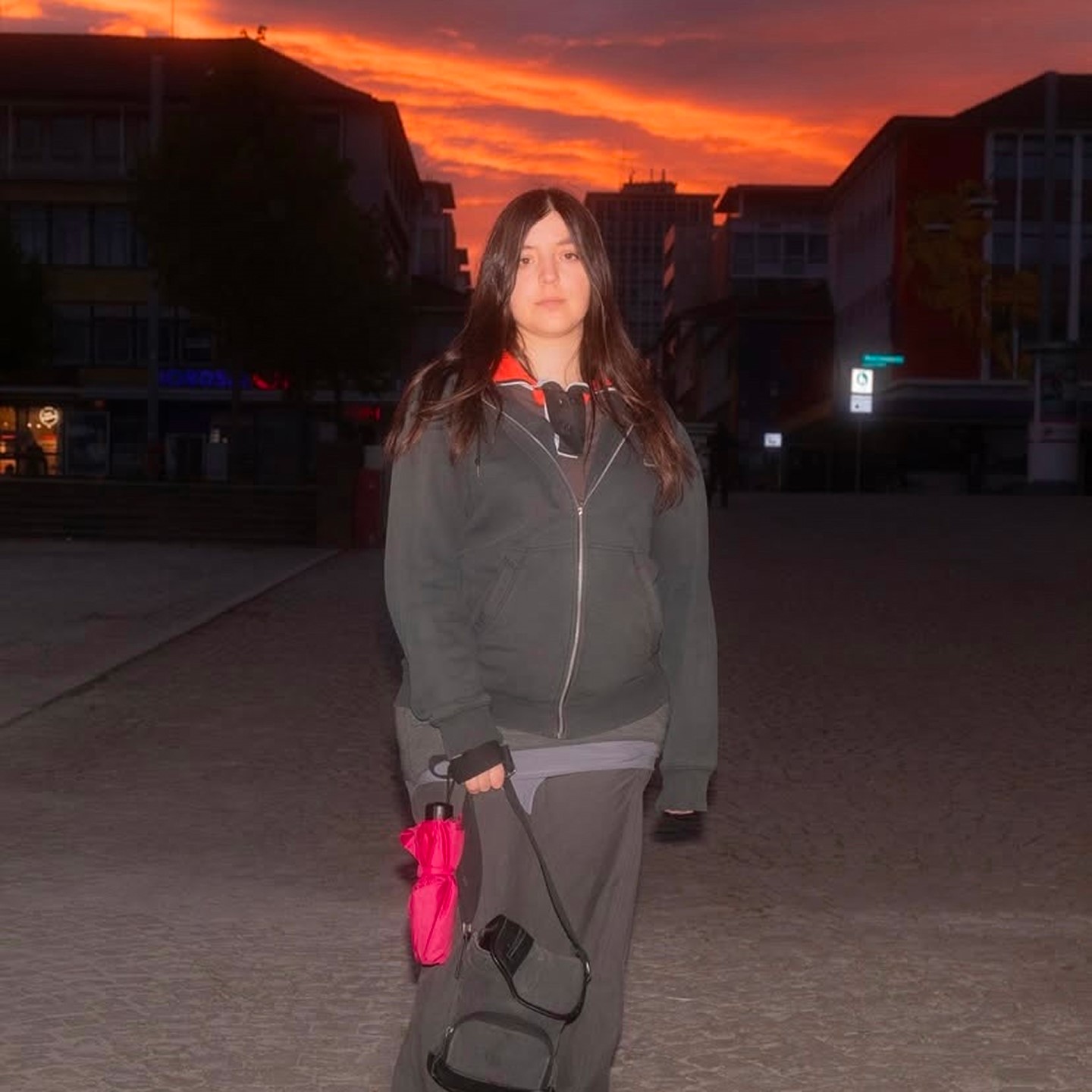 Eleftheria · Artist Profile