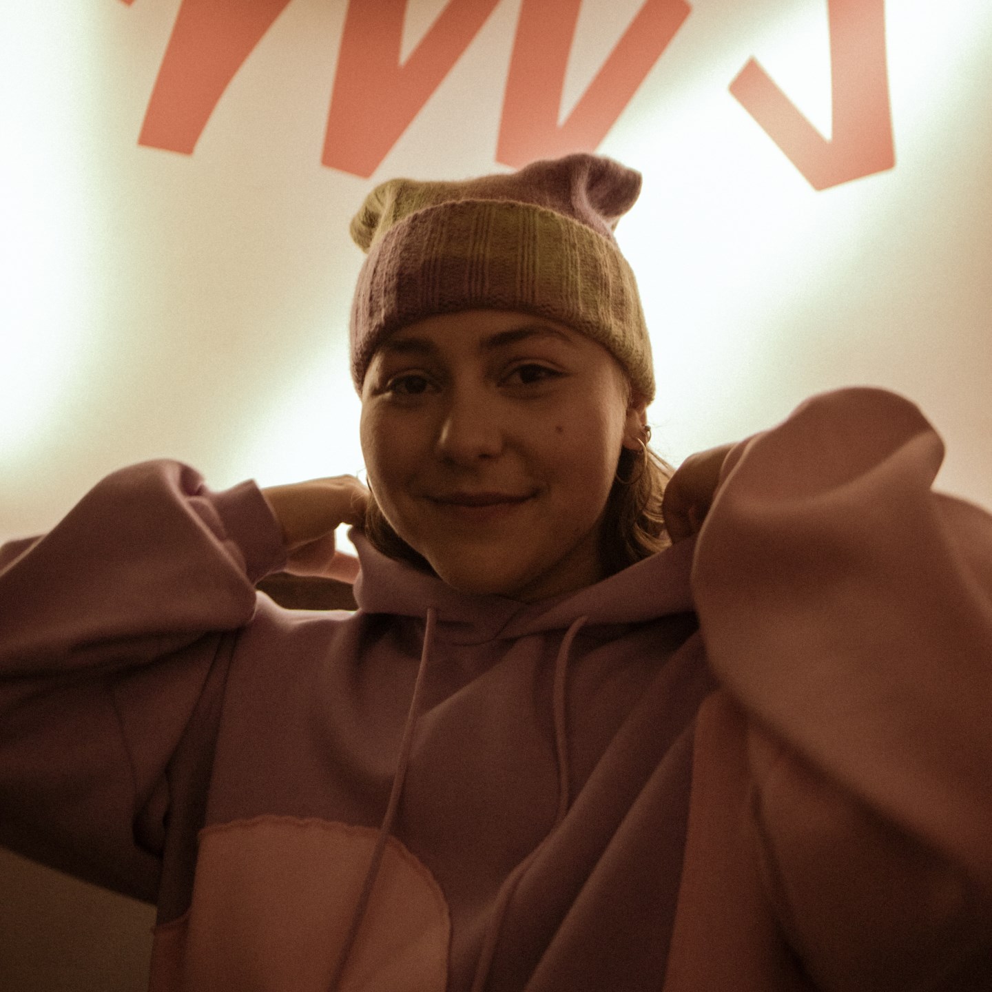 Elianne · Artist Profile