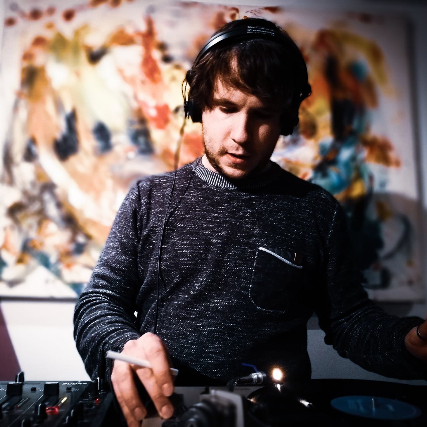 Eliaz · Artist Profile