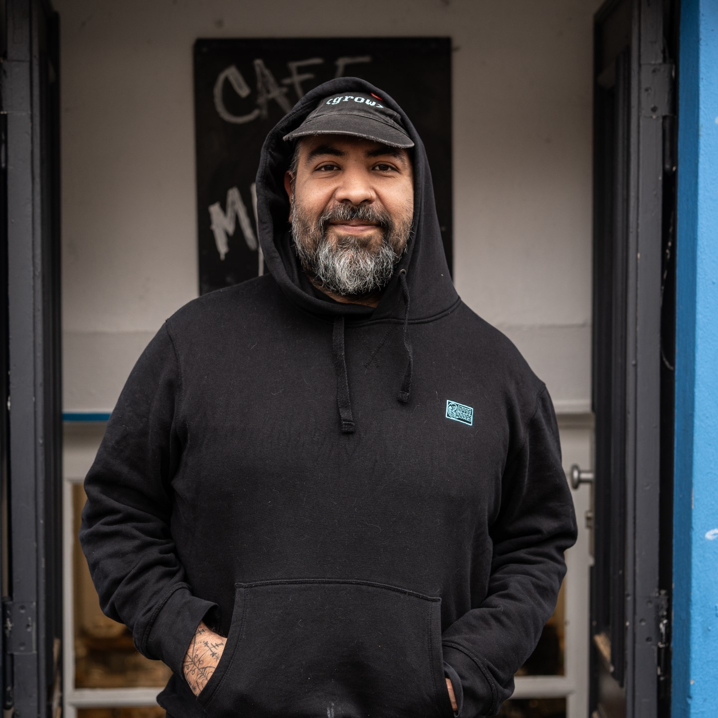 Eliazar · Artist Profile