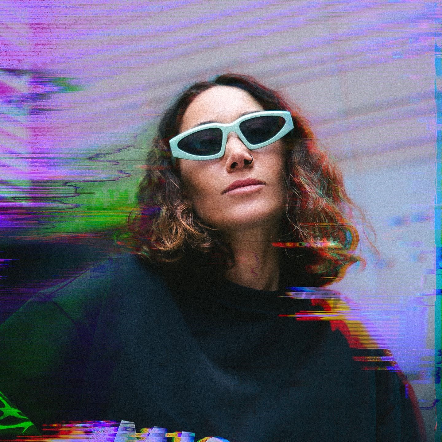 ELIF · Artist Profile