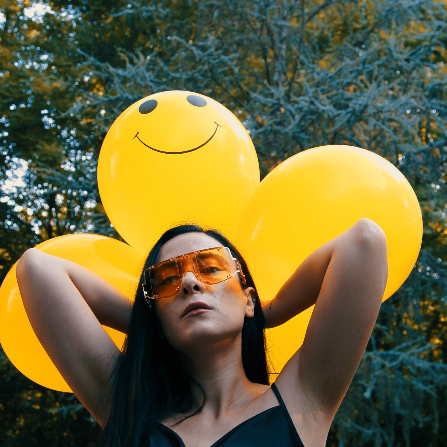 Elif Murat · Artist Profile