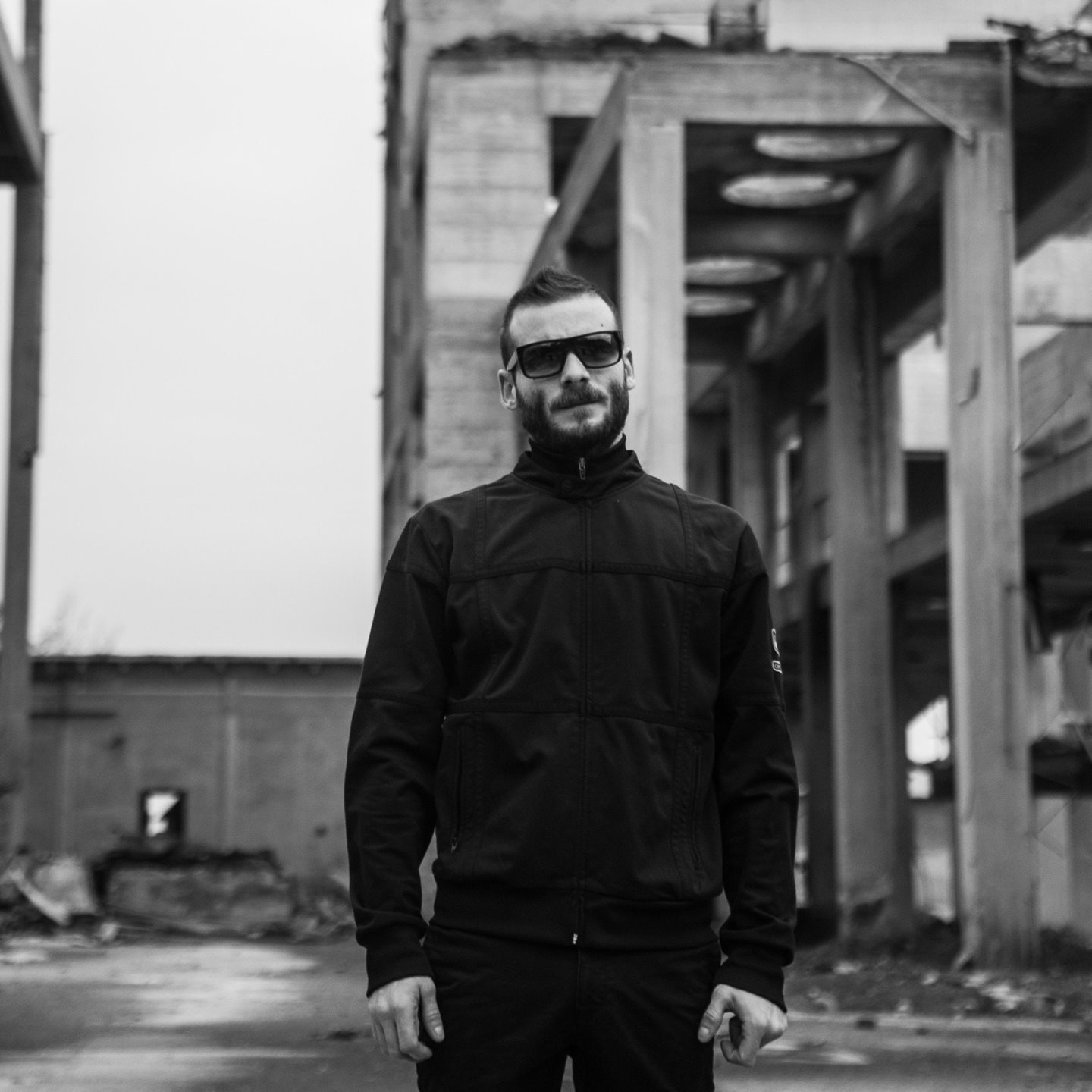 Elios · Artist Profile