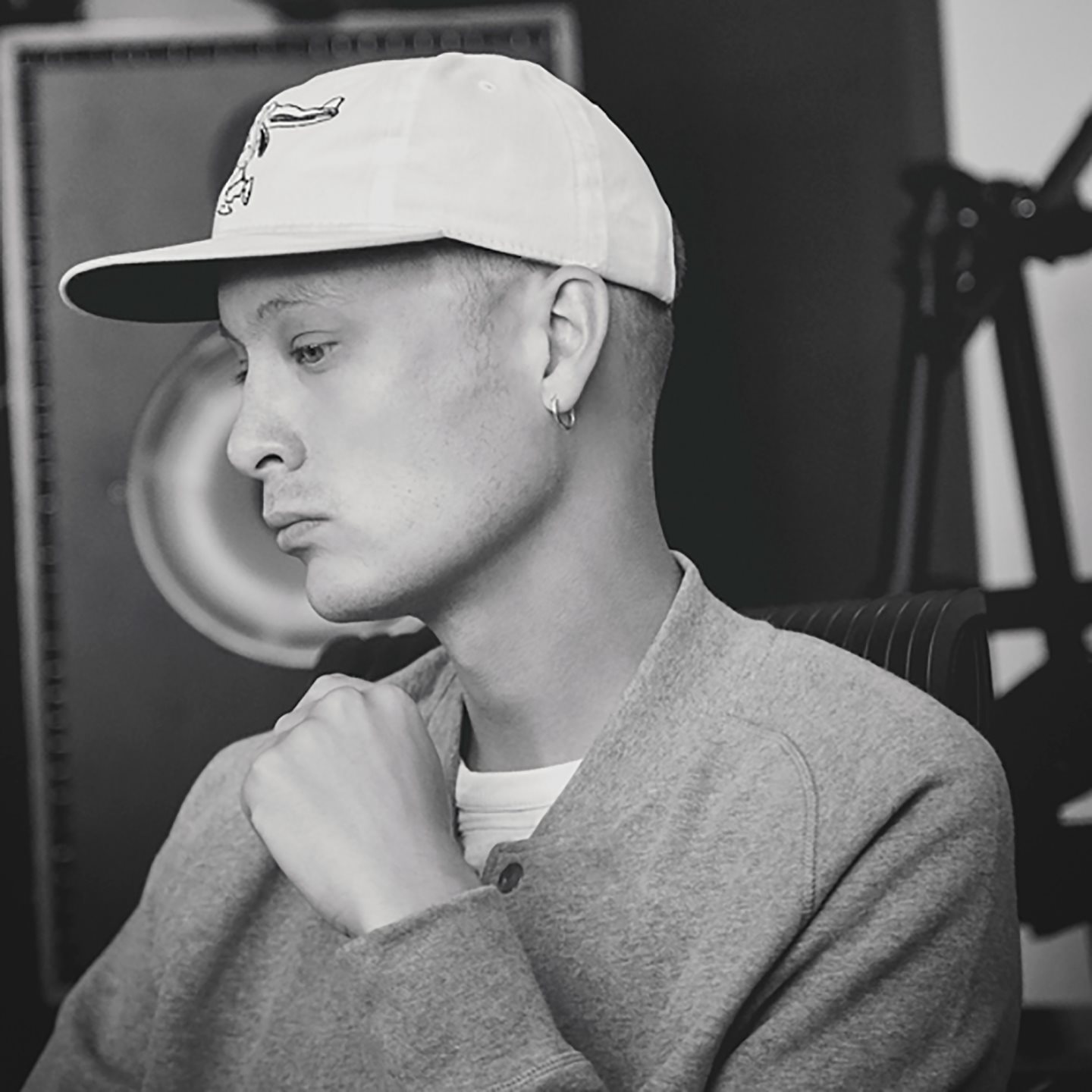 Eliphino · Artist Profile