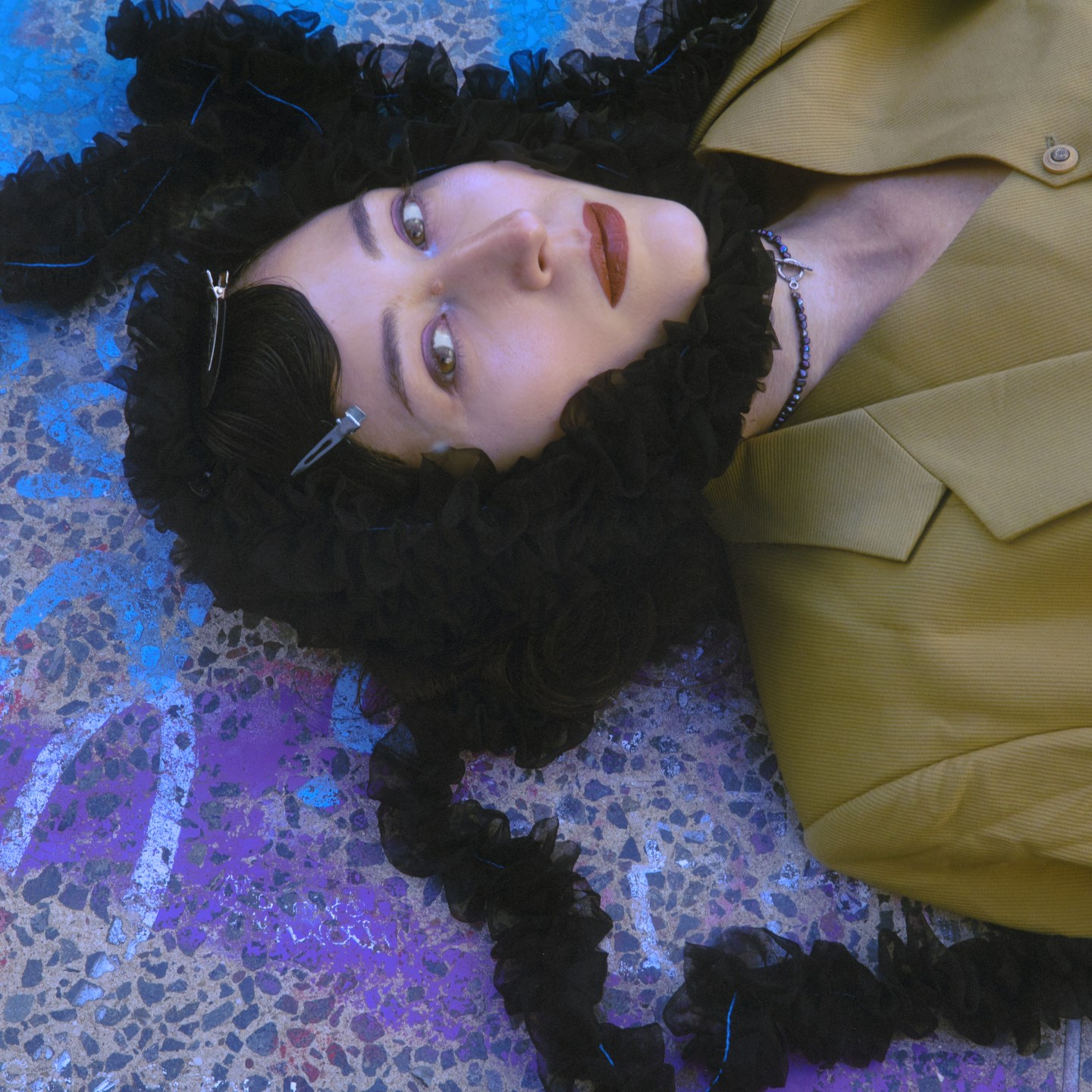 Elis · Artist Profile