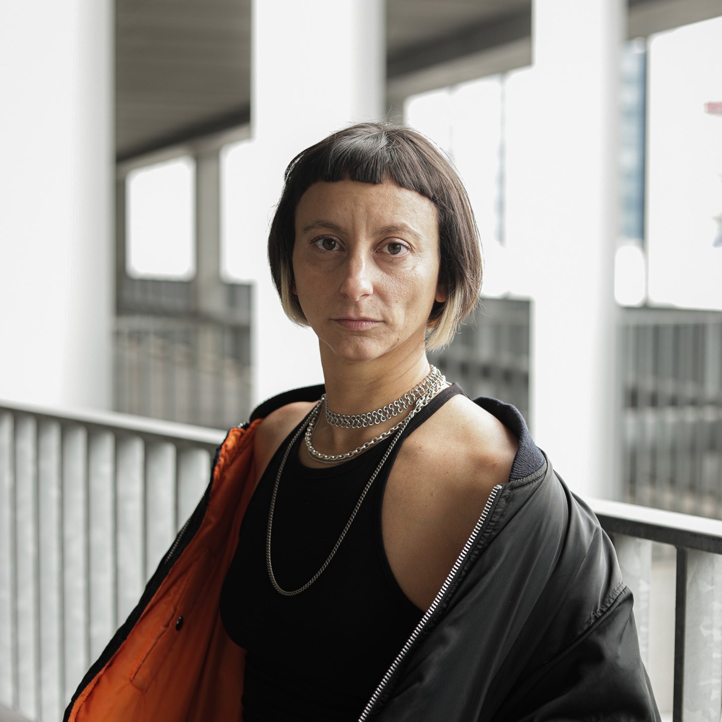 Elisa Batti · Tour Dates & Tickets