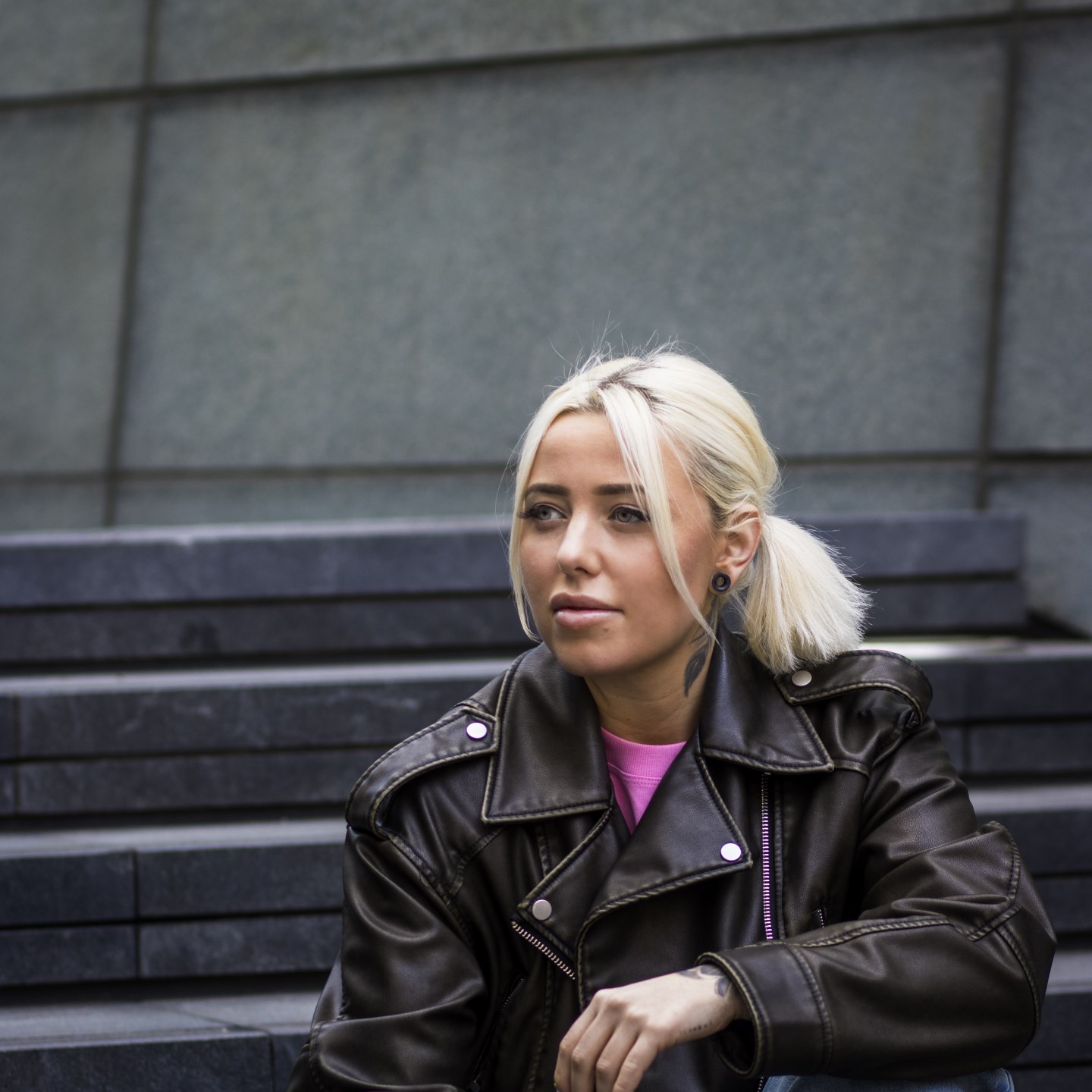 Elise Meidell · Artist Profile