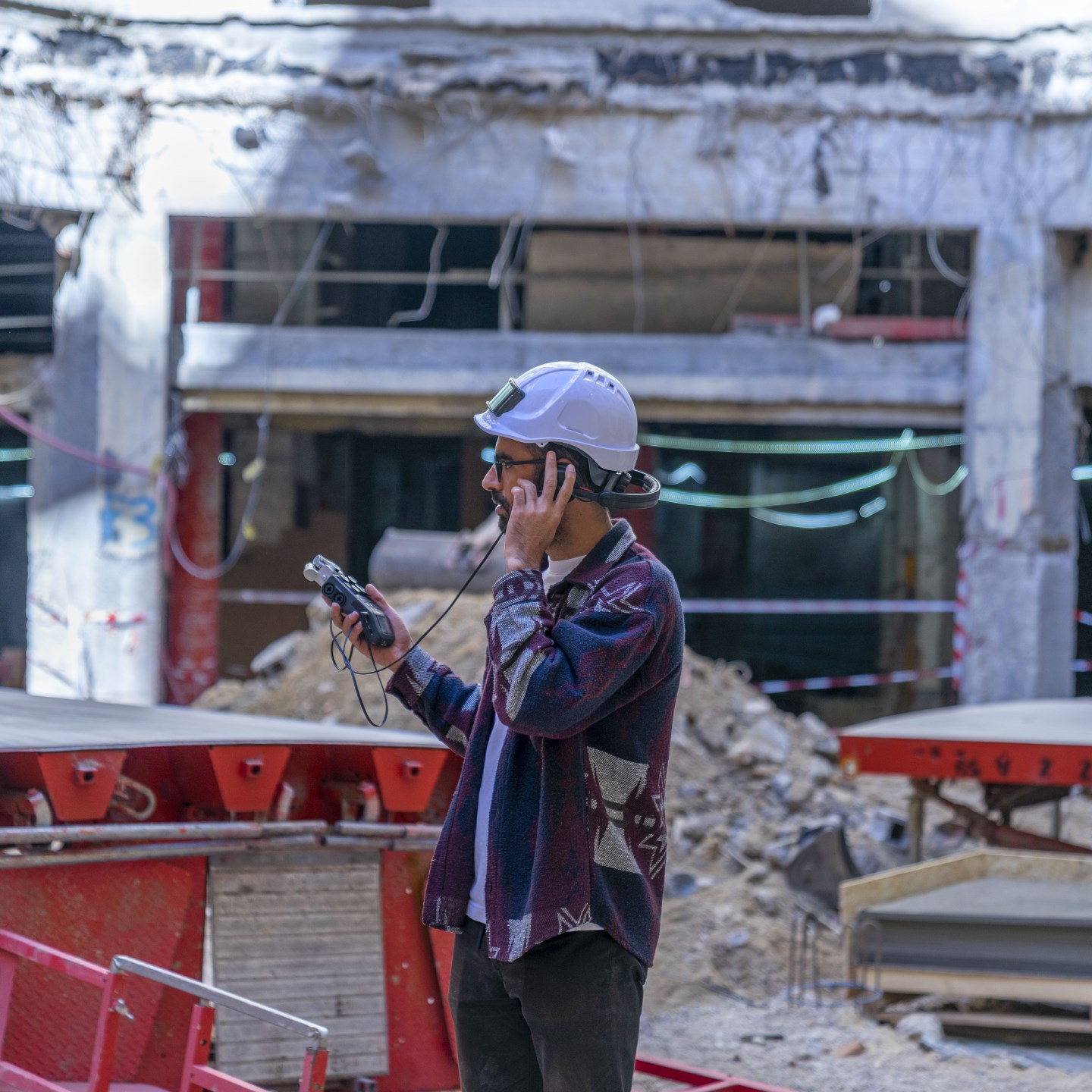 ELIYO · Artist Profile