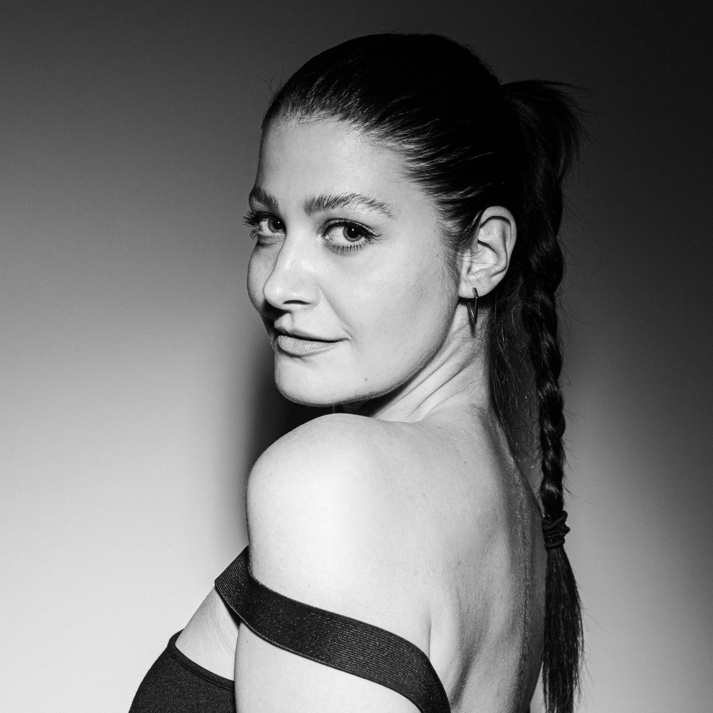 Eliza Feliz · Artist Profile