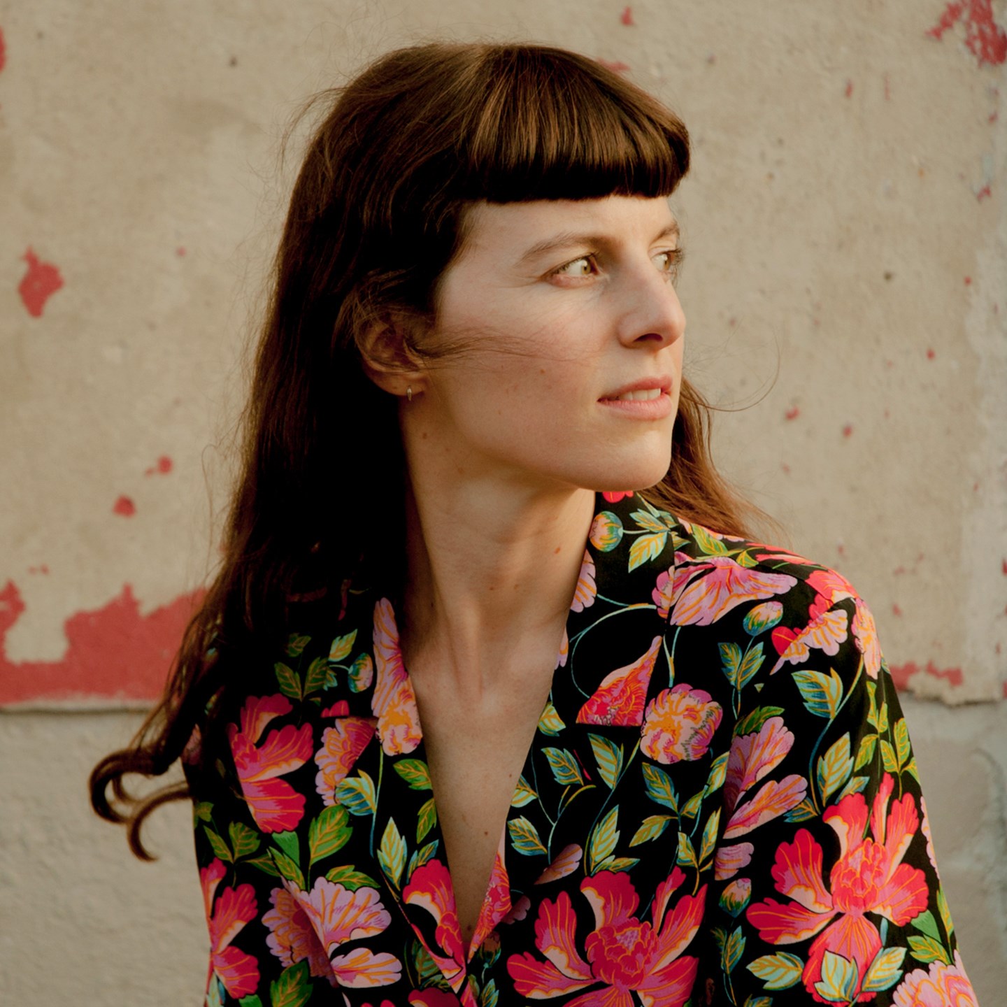Elke · Artist Profile