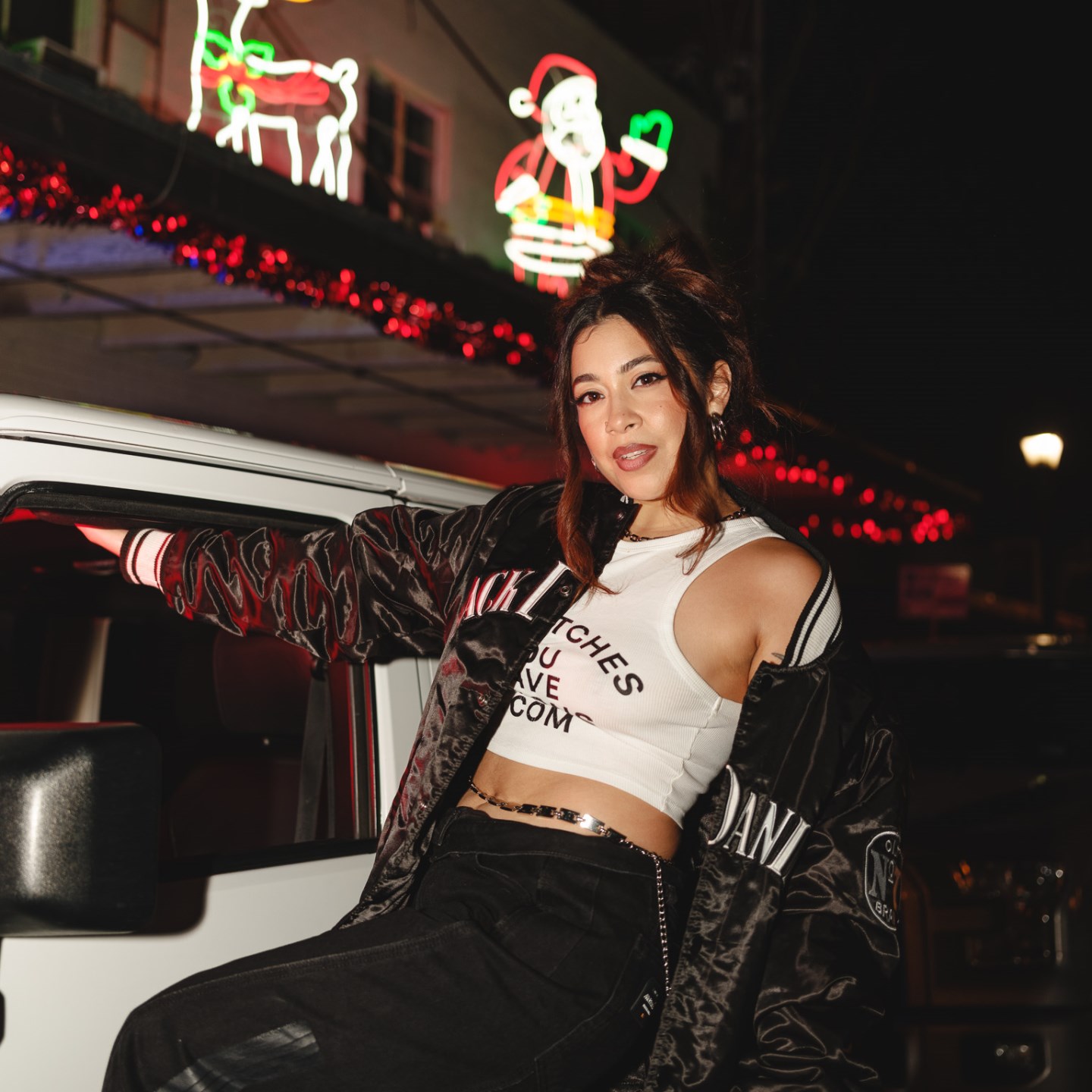 Ella Ella · Artist Profile