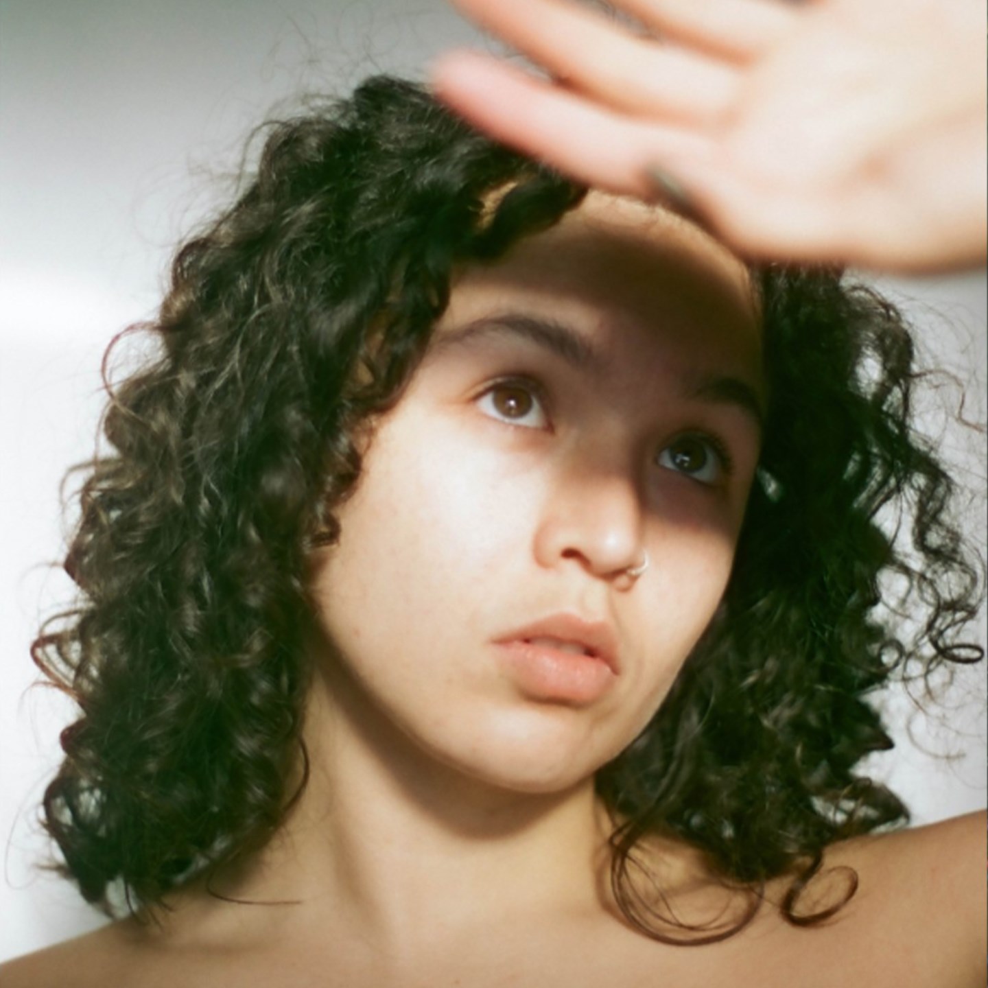 Ellen Beth Abdi · Artist Profile