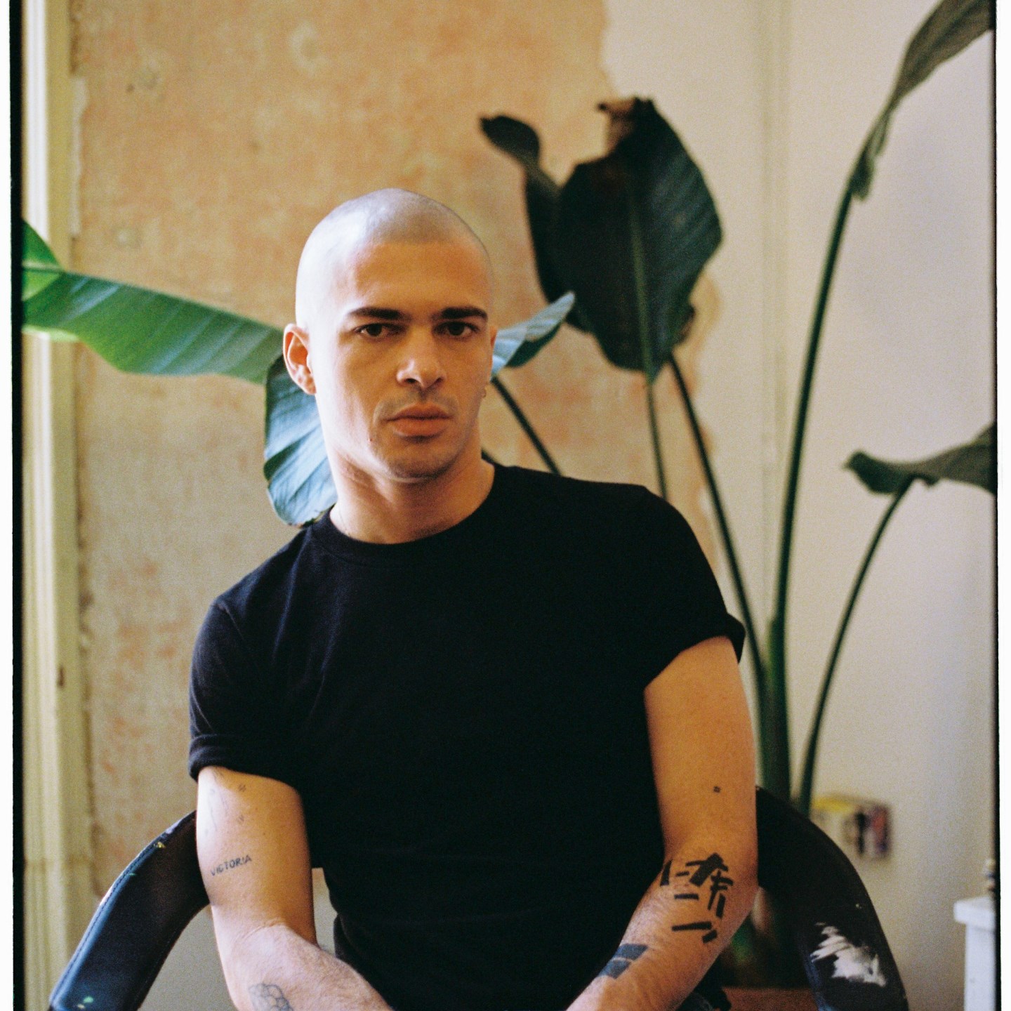 ellian · Artist Profile