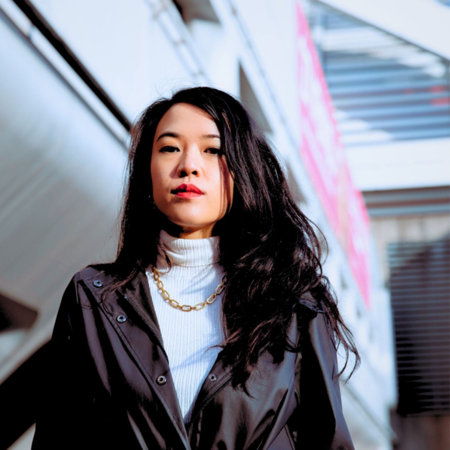 elliephunk · Artist Profile