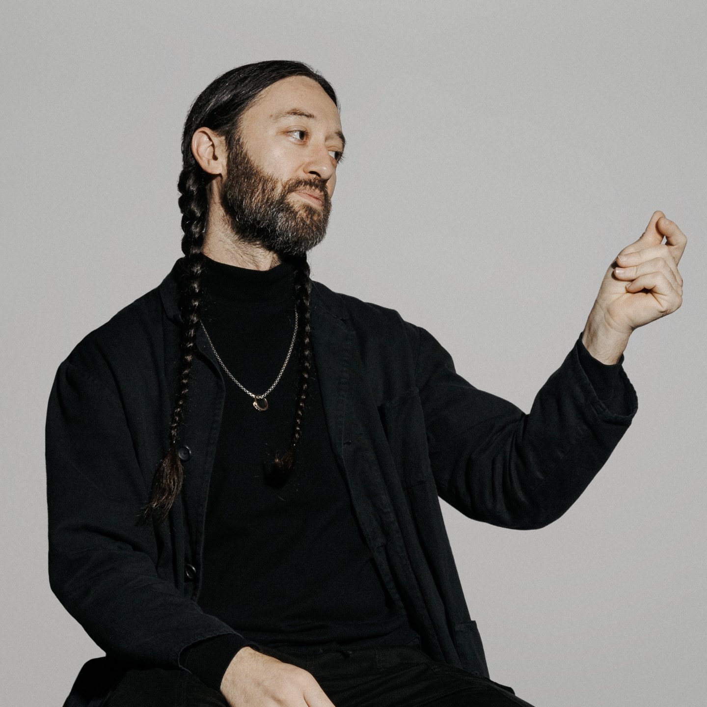 ELLIOTT (US) · Artist Profile