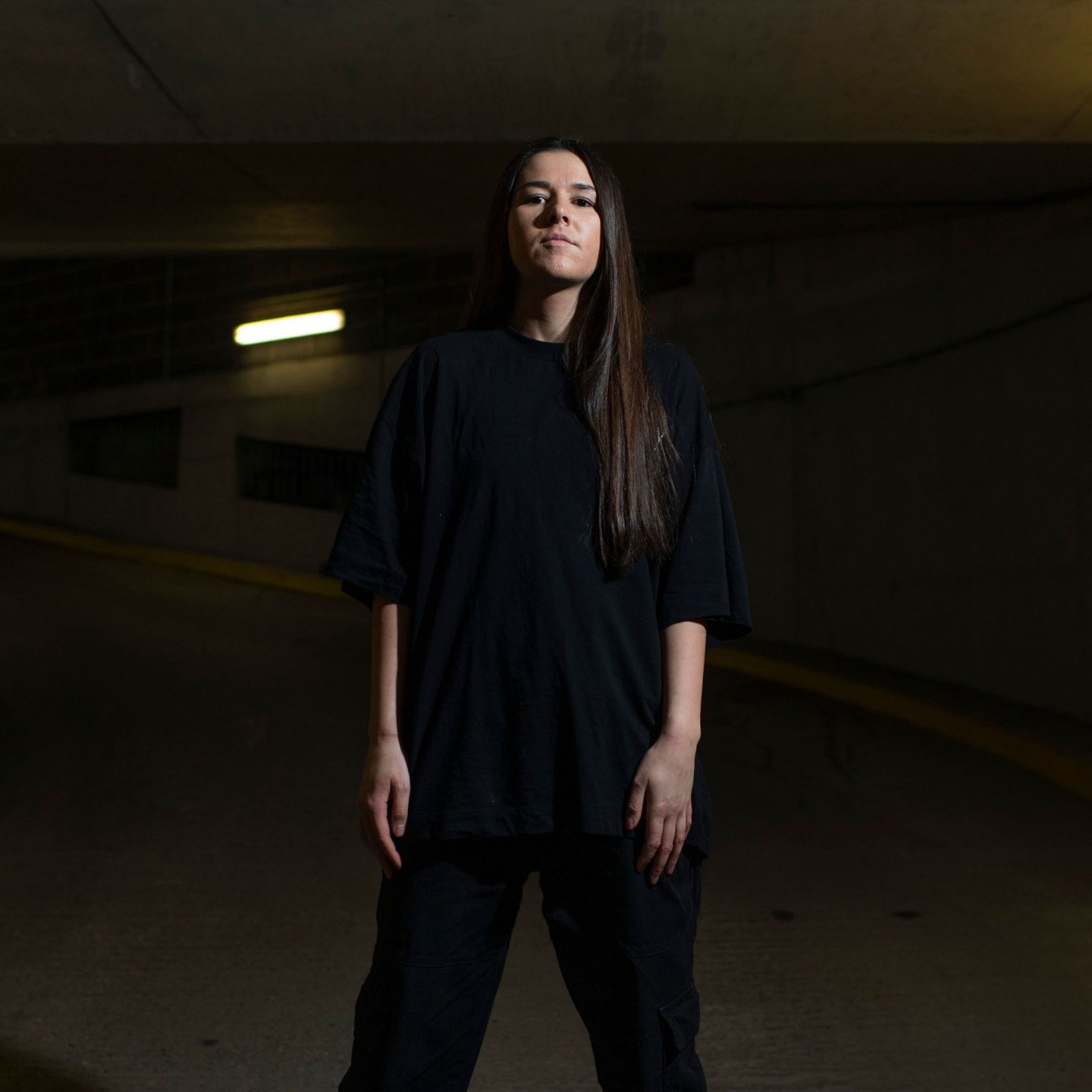 ELODIE · Artist Profile