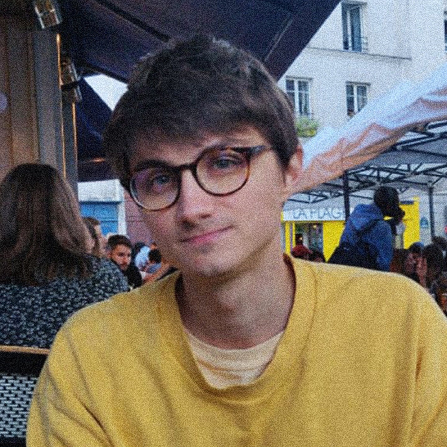 Eloi · Artist Profile