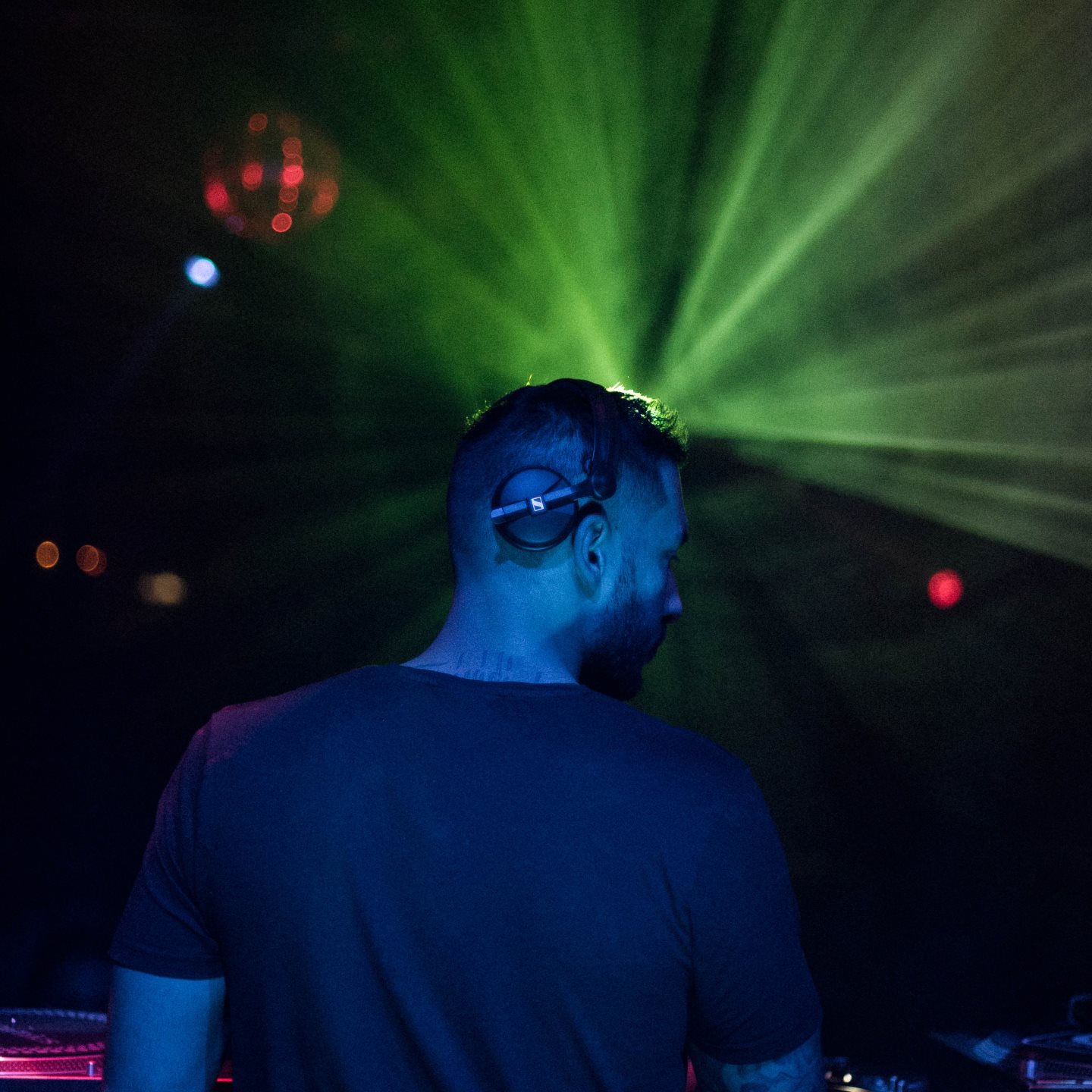 El Rey · Artist Profile