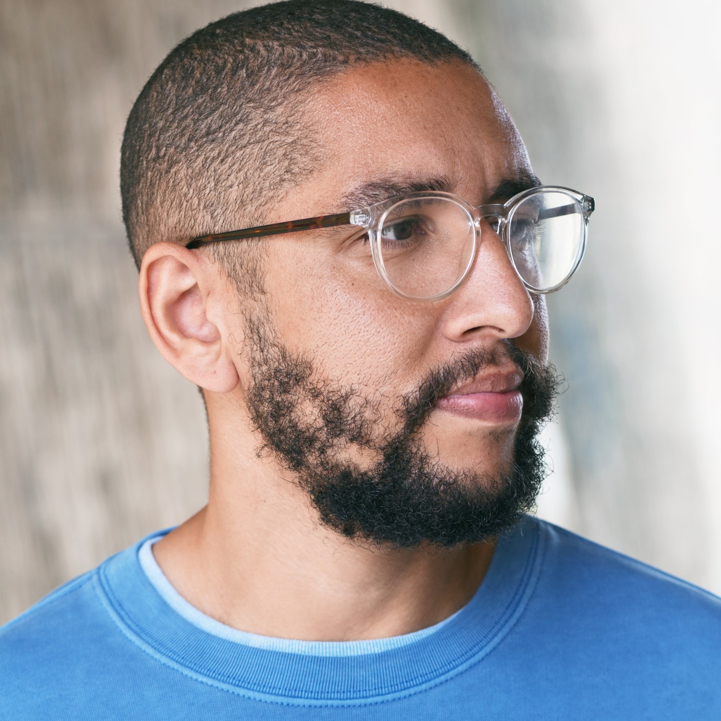 El Train · Artist Profile