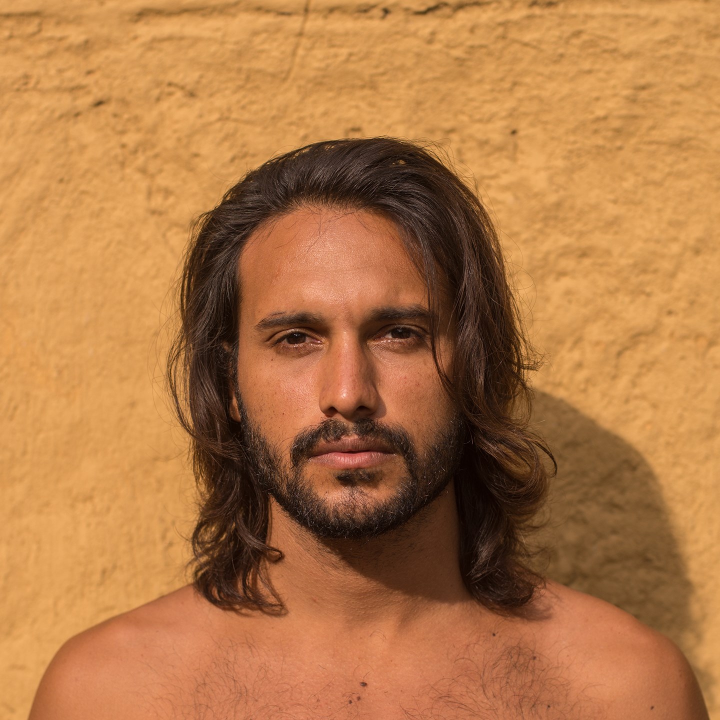 Emanuel · Artist Profile