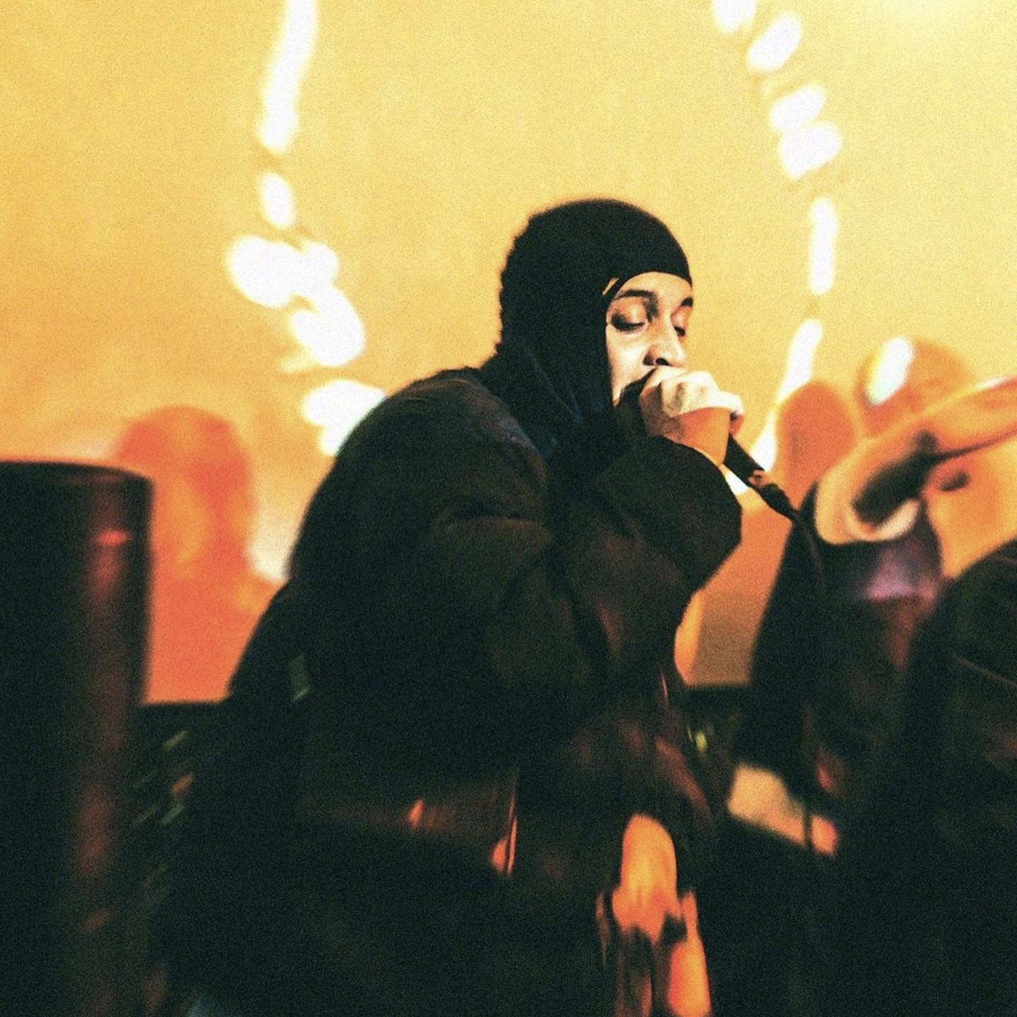 Emby · Artist Profile