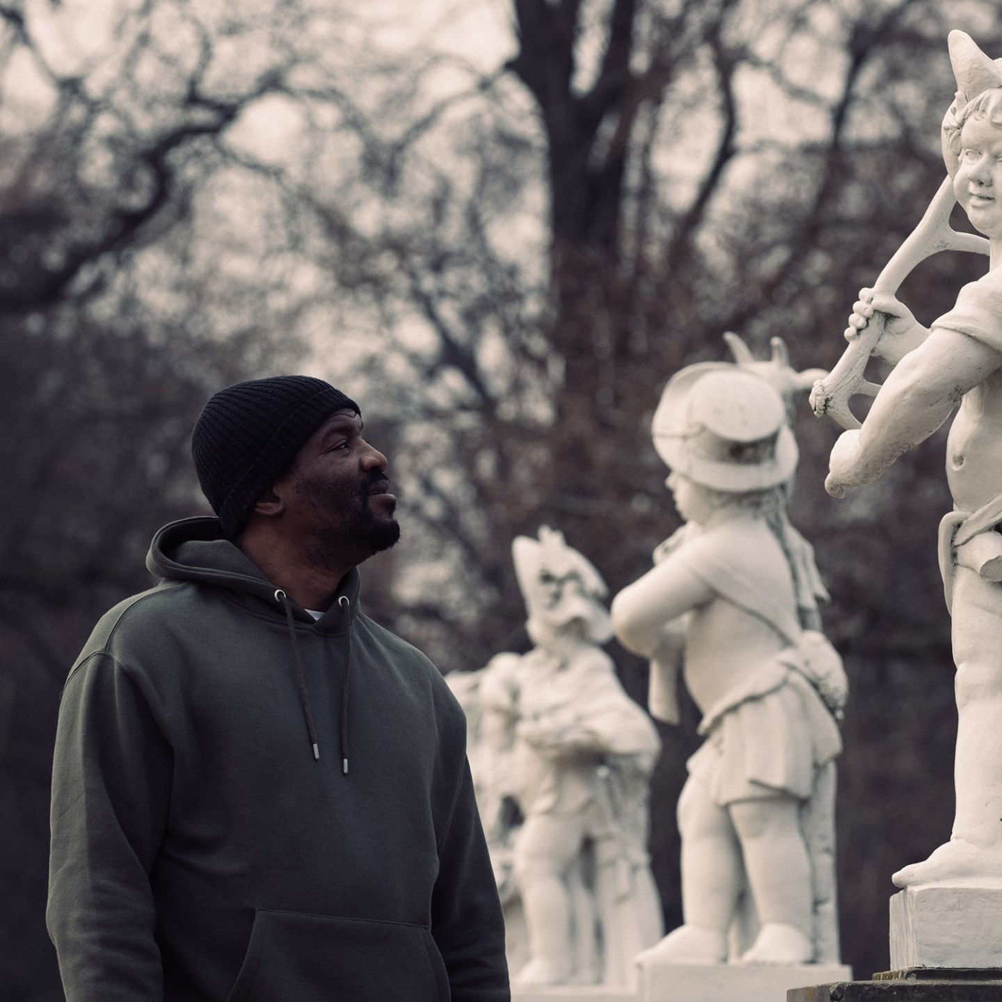 Emeka Ogboh · Artist Profile
