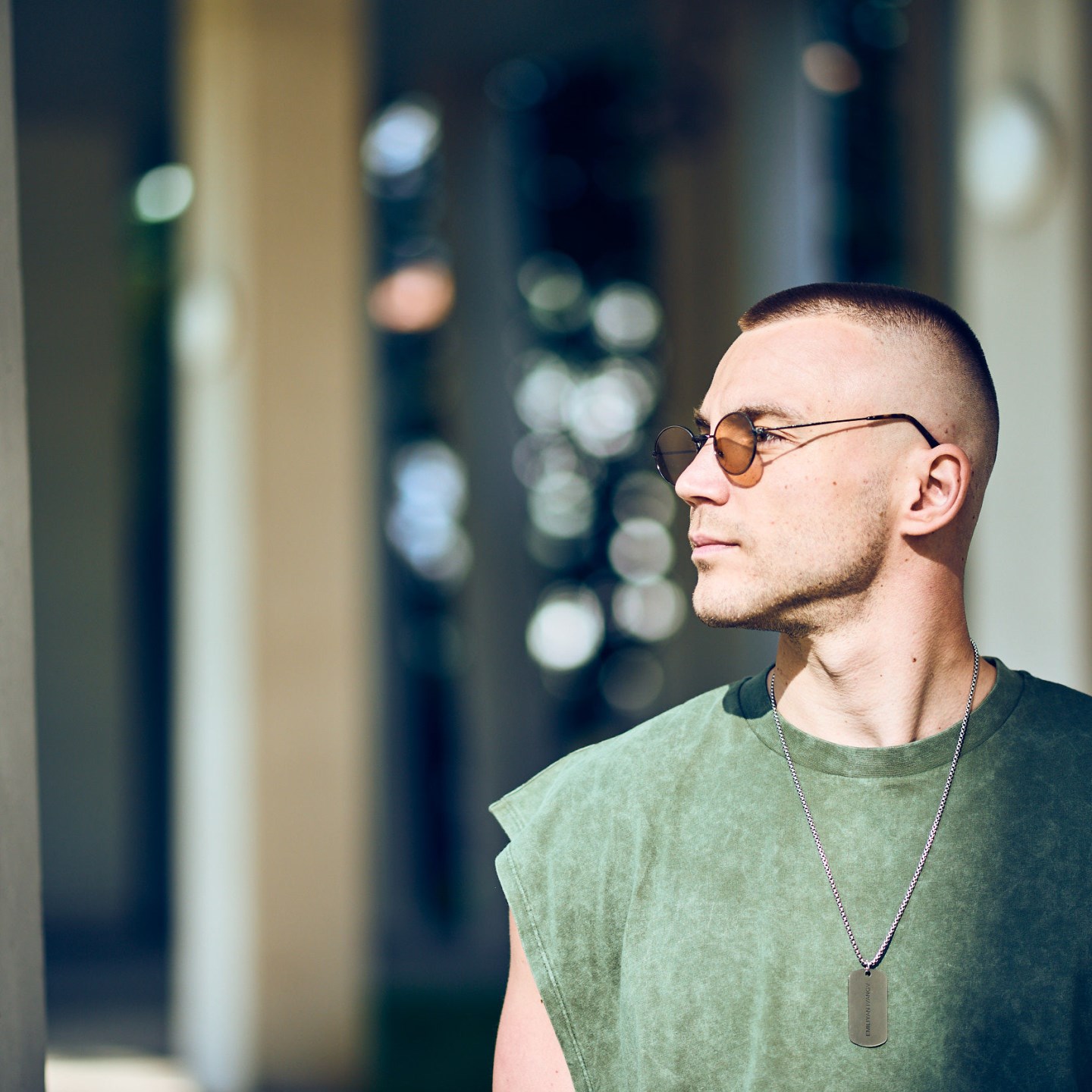 Emiliyan · Artist Profile