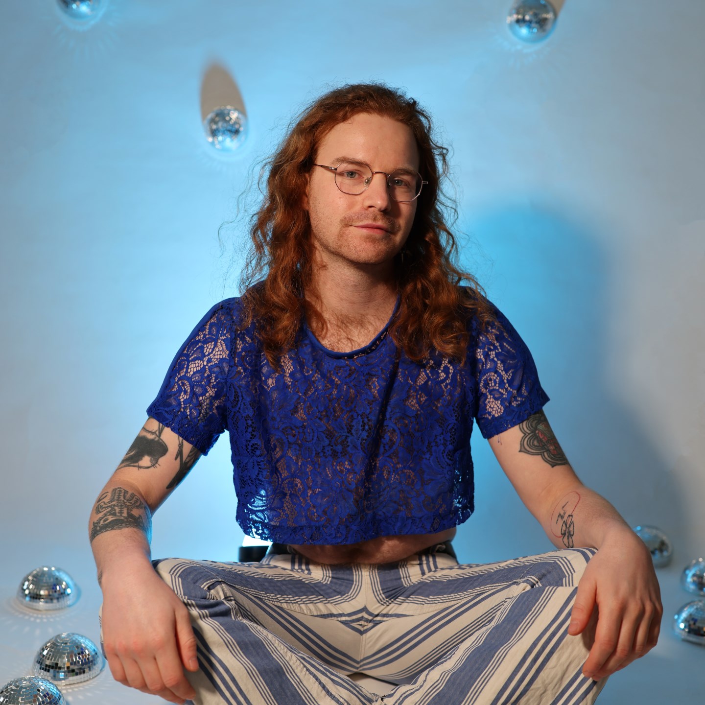 Emil LP · Artist Profile