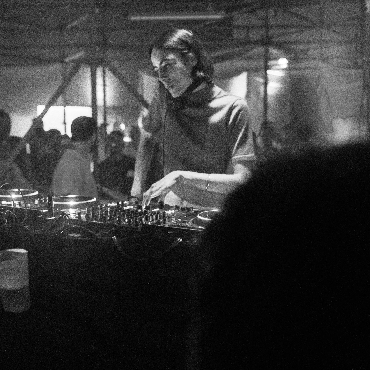 Emily Jeanne · Artist Profile