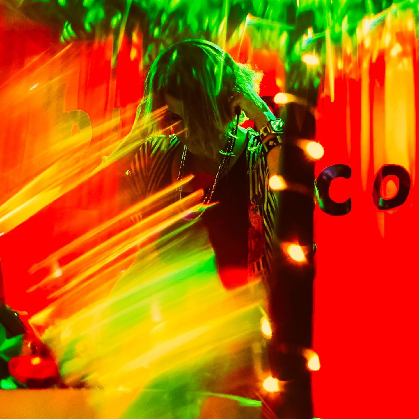 Emily Rabbit · Artist Profile