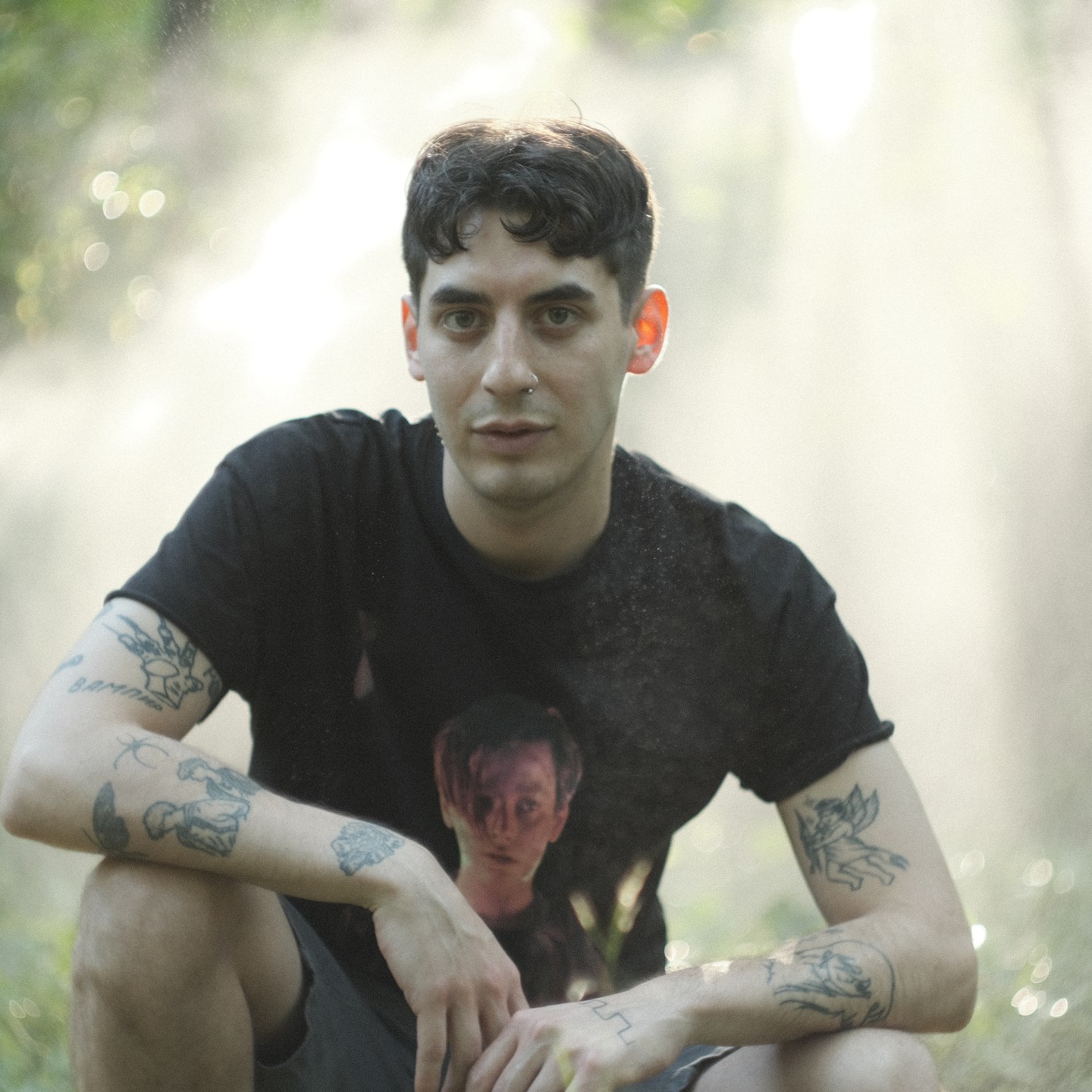 EMIR-B · Artist Profile