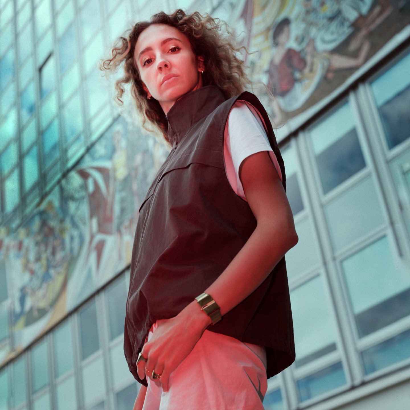 EMJIE · Artist Profile