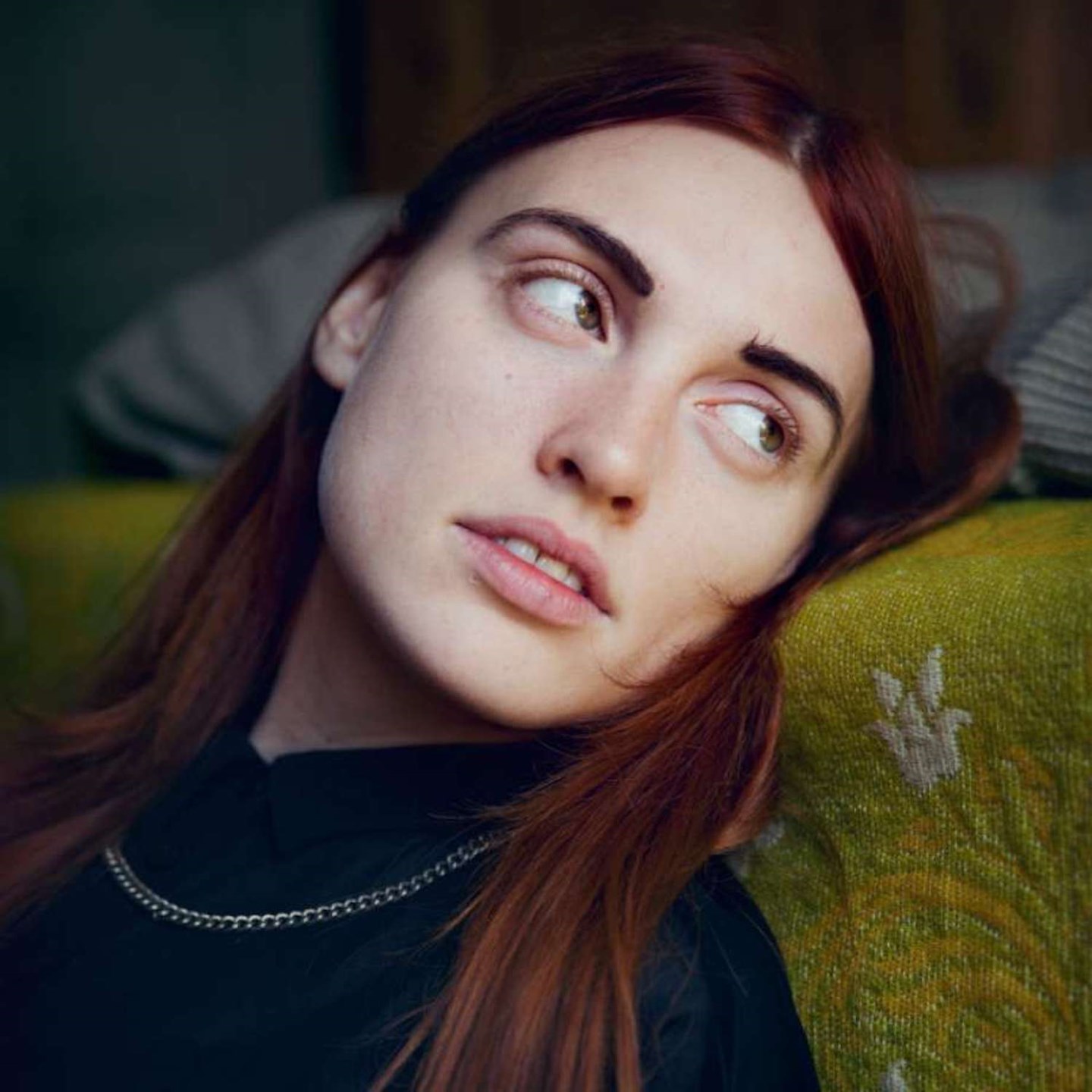 Emma Acs · Past Events