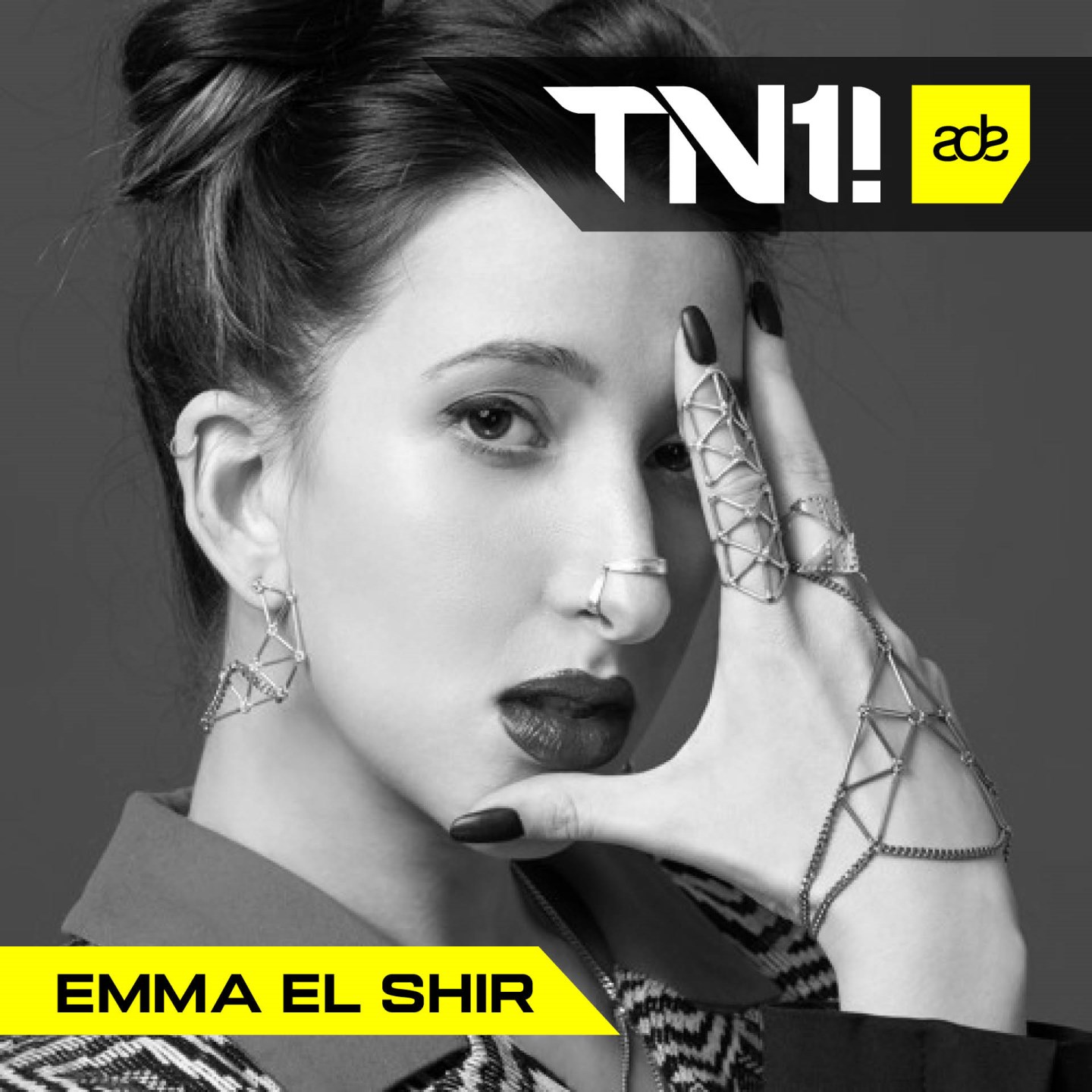 Emma El Shir · Artist Profile