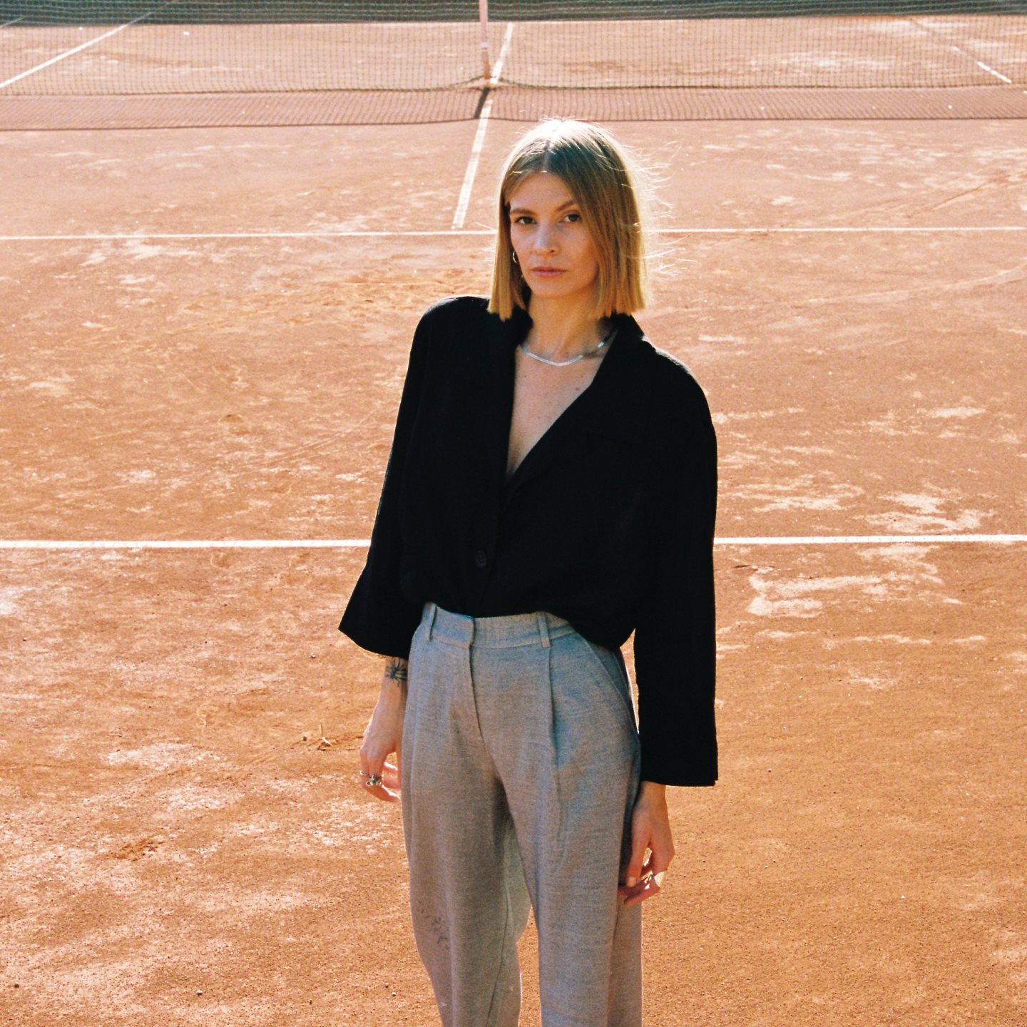 Emma Isabella · Artist Profile