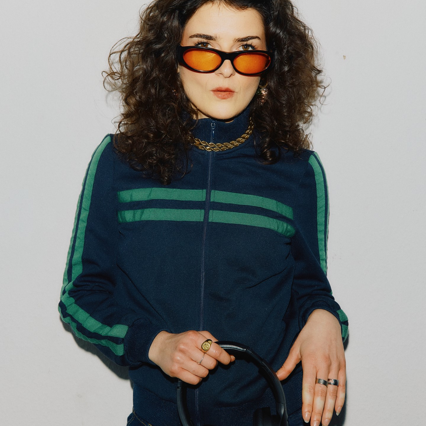 Emma Lincoln · Artist Profile