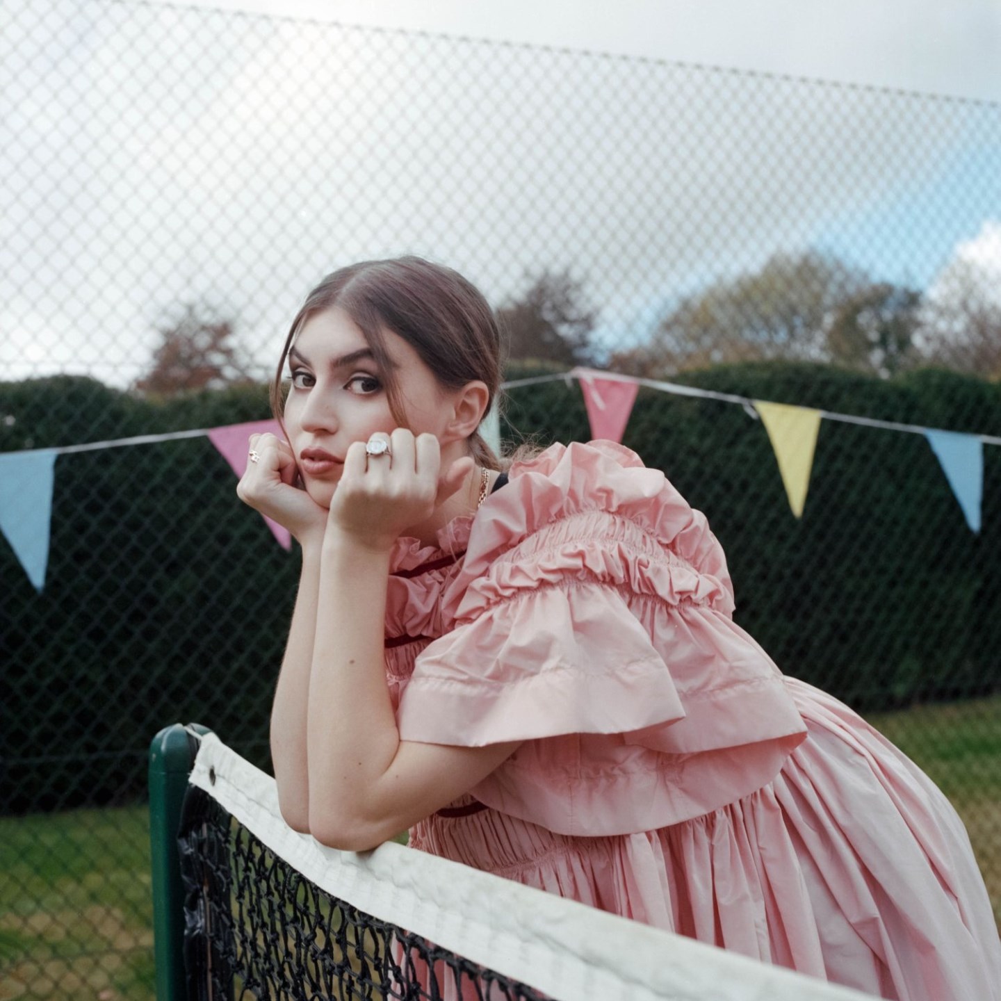 Emmeline · Artist Profile