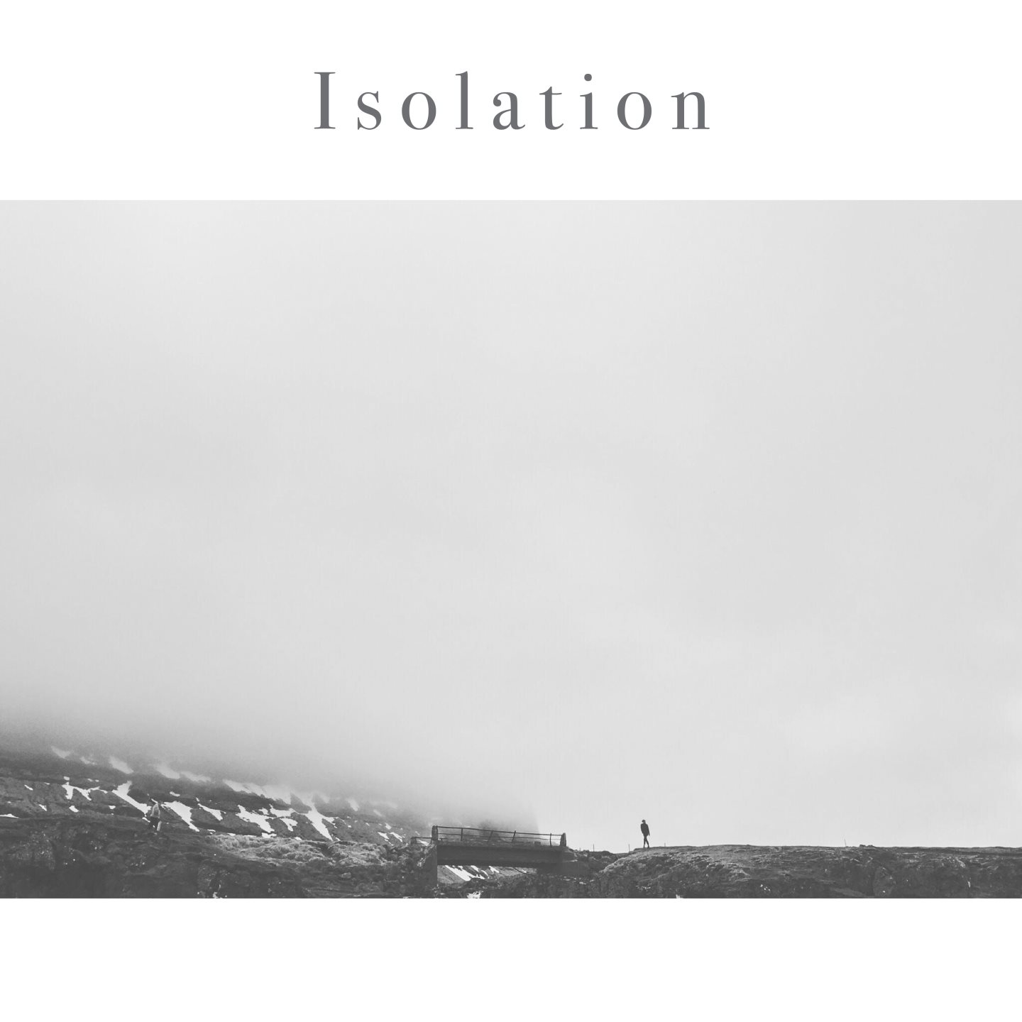 Empty Vision · Artist Profile