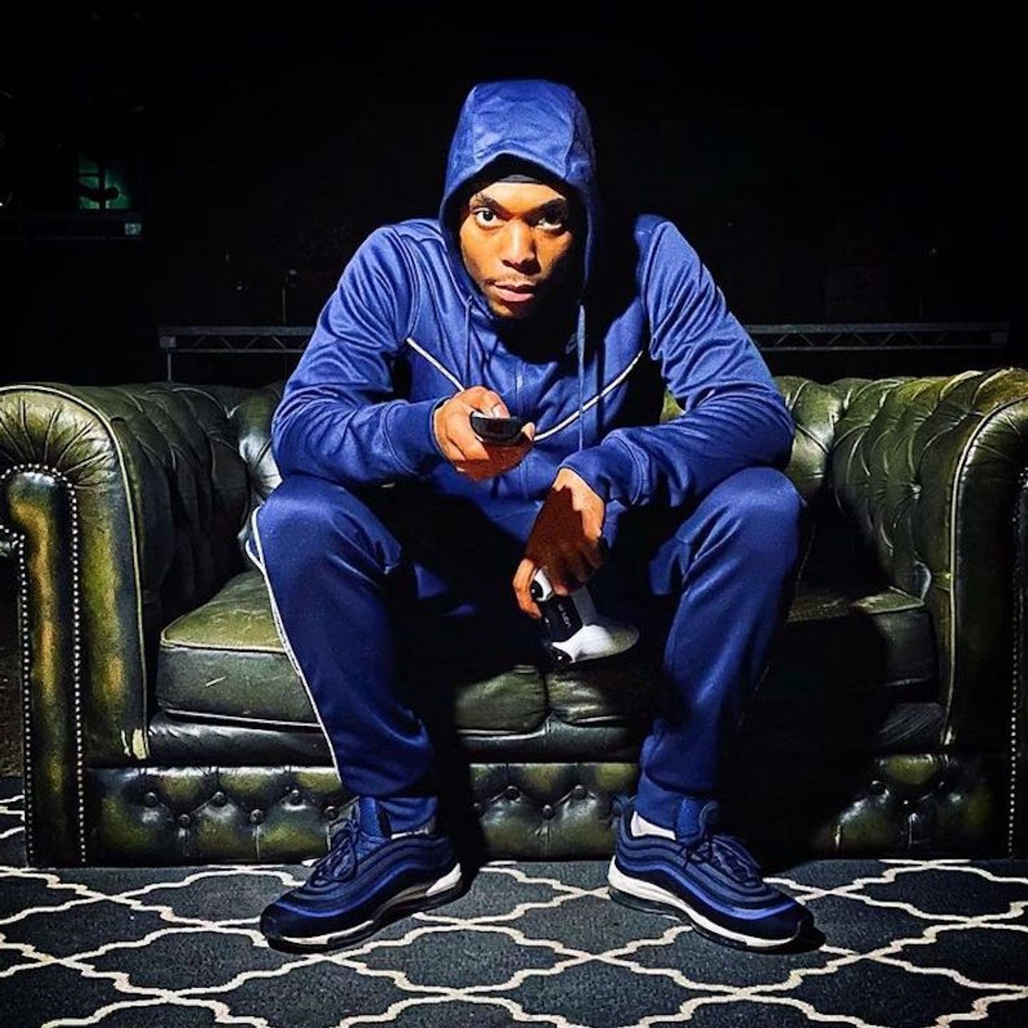 Emz (MC) · Artist Profile