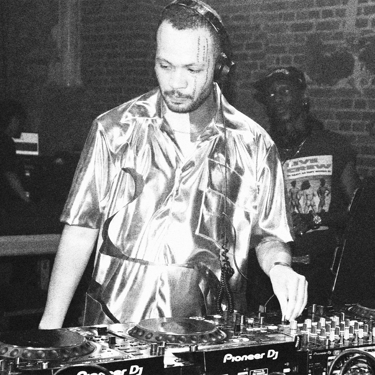 Encanto · Artist Profile